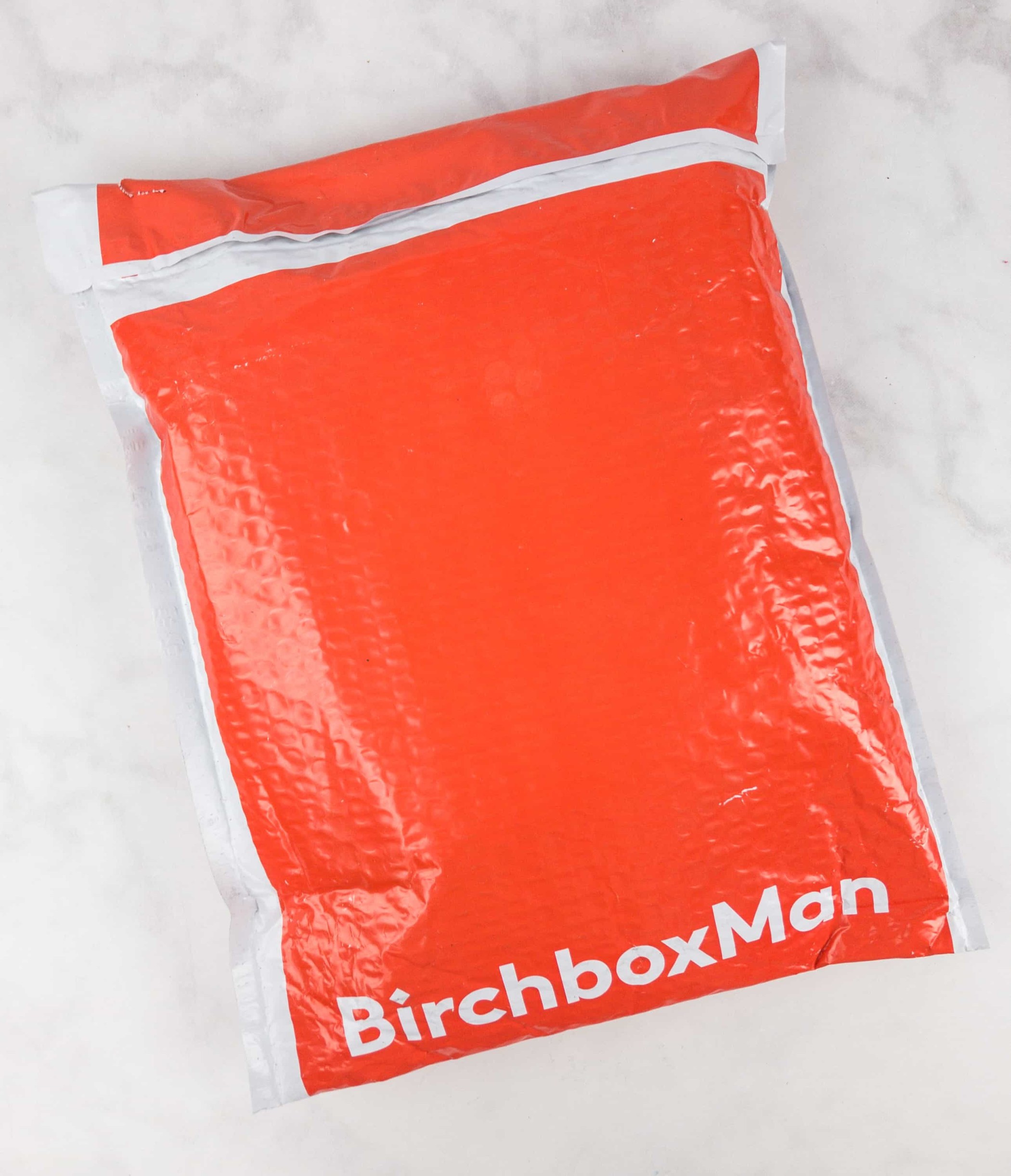 Birchbox Man Plus November 2017 Subscription Box Review & Coupon ...