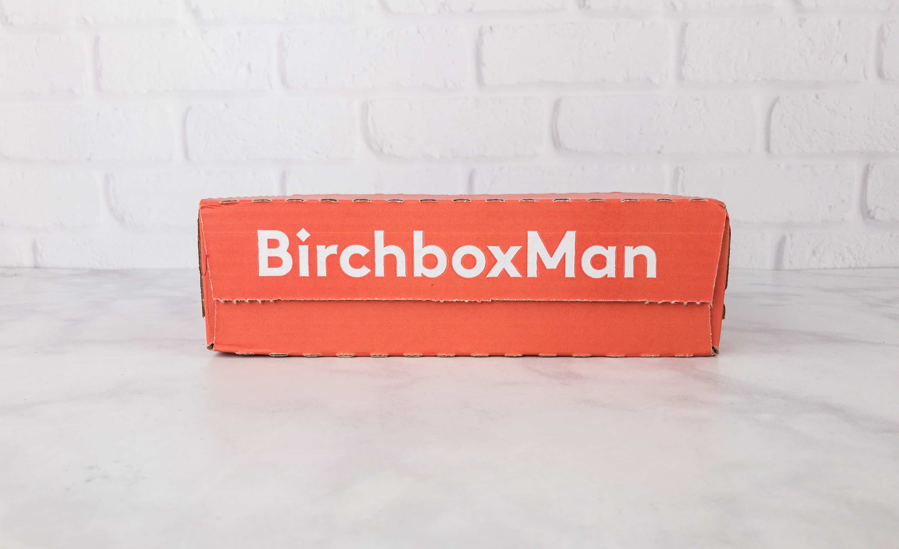Birchbox Man Plus November 2017 Subscription Box Review & Coupon ...