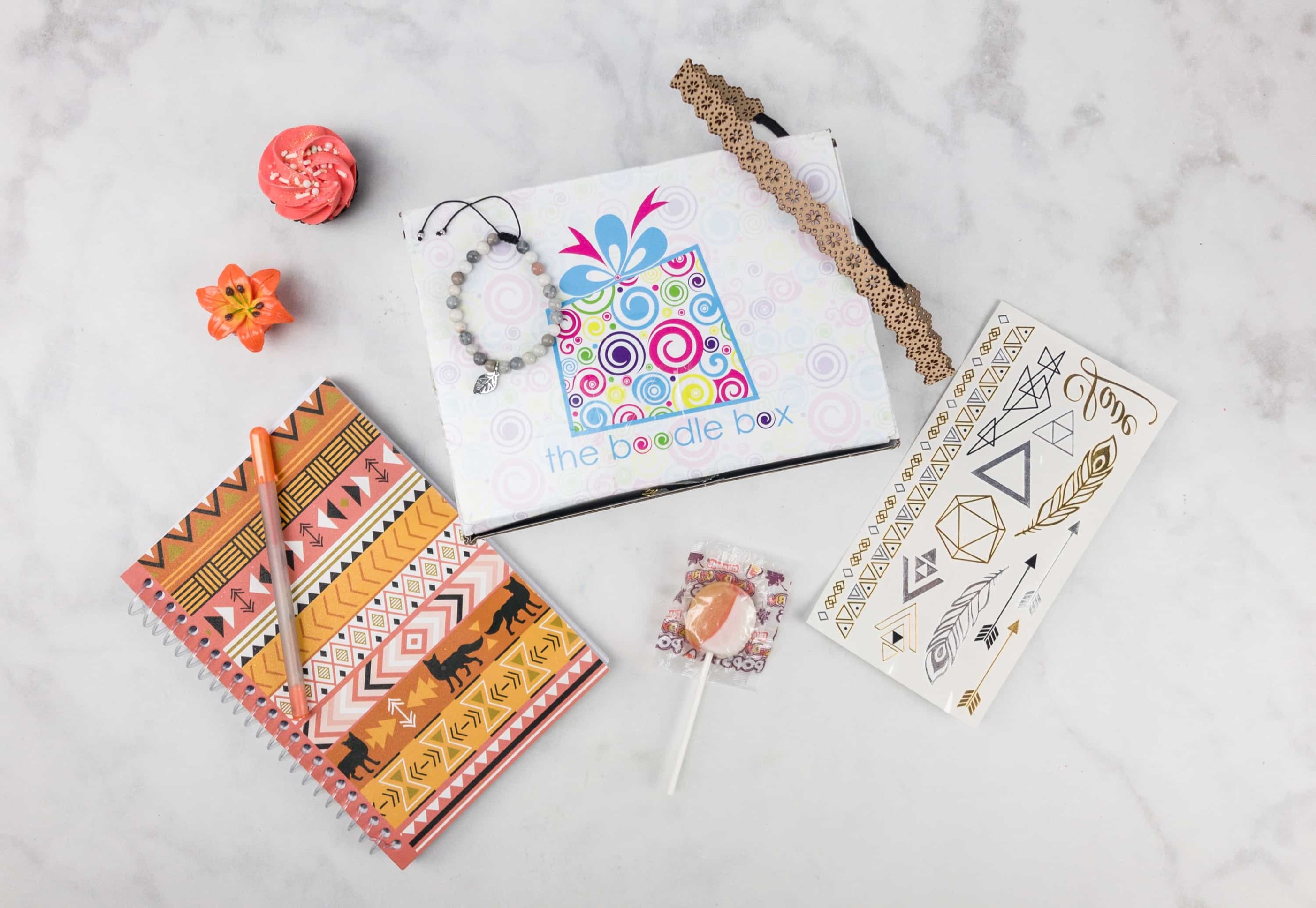 The Boodle Box Reviews: Get All The Details At Hello Subscription!