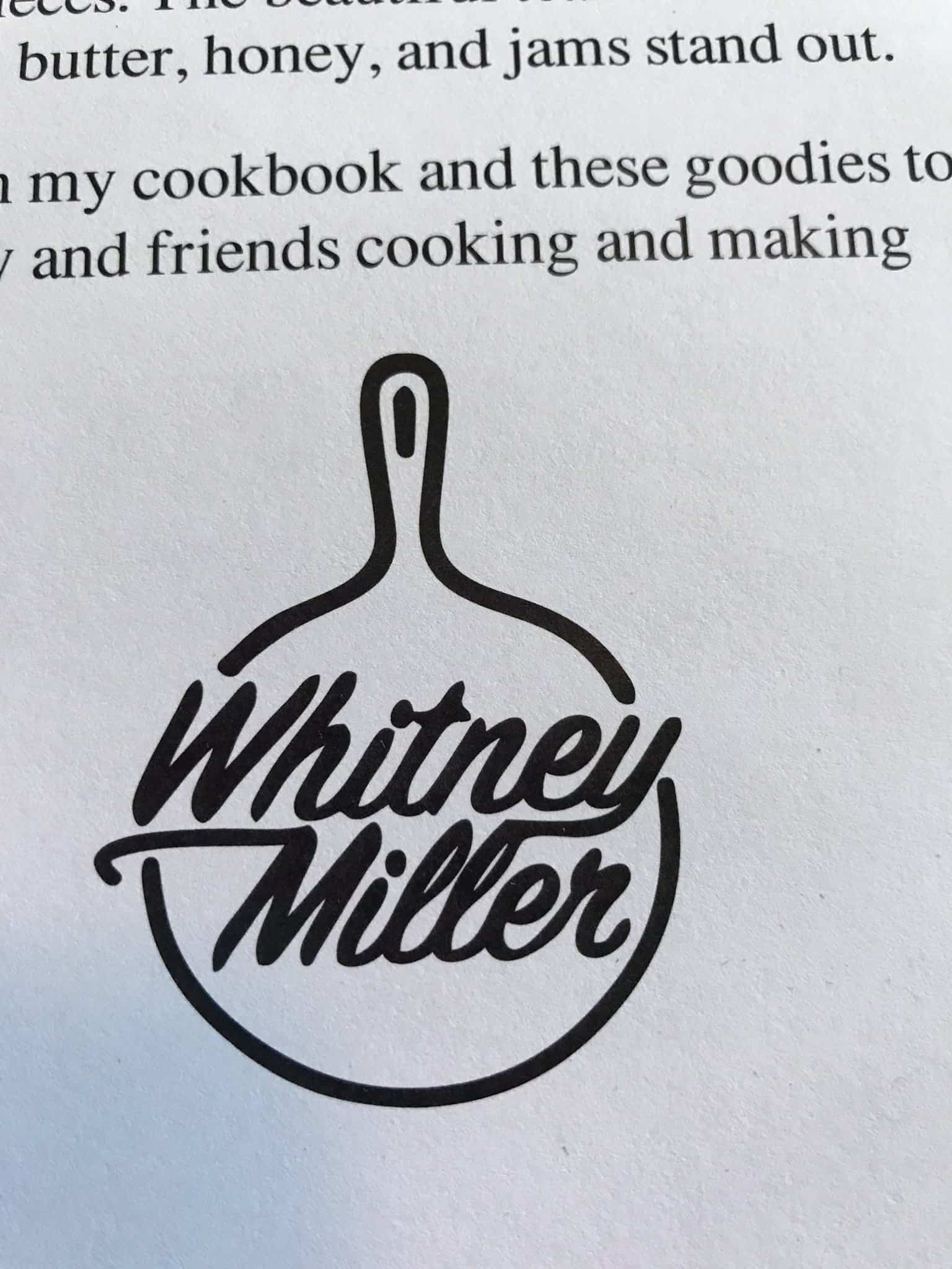 Crate Chef October - November 2017 Subscription Box Review + Coupon ...