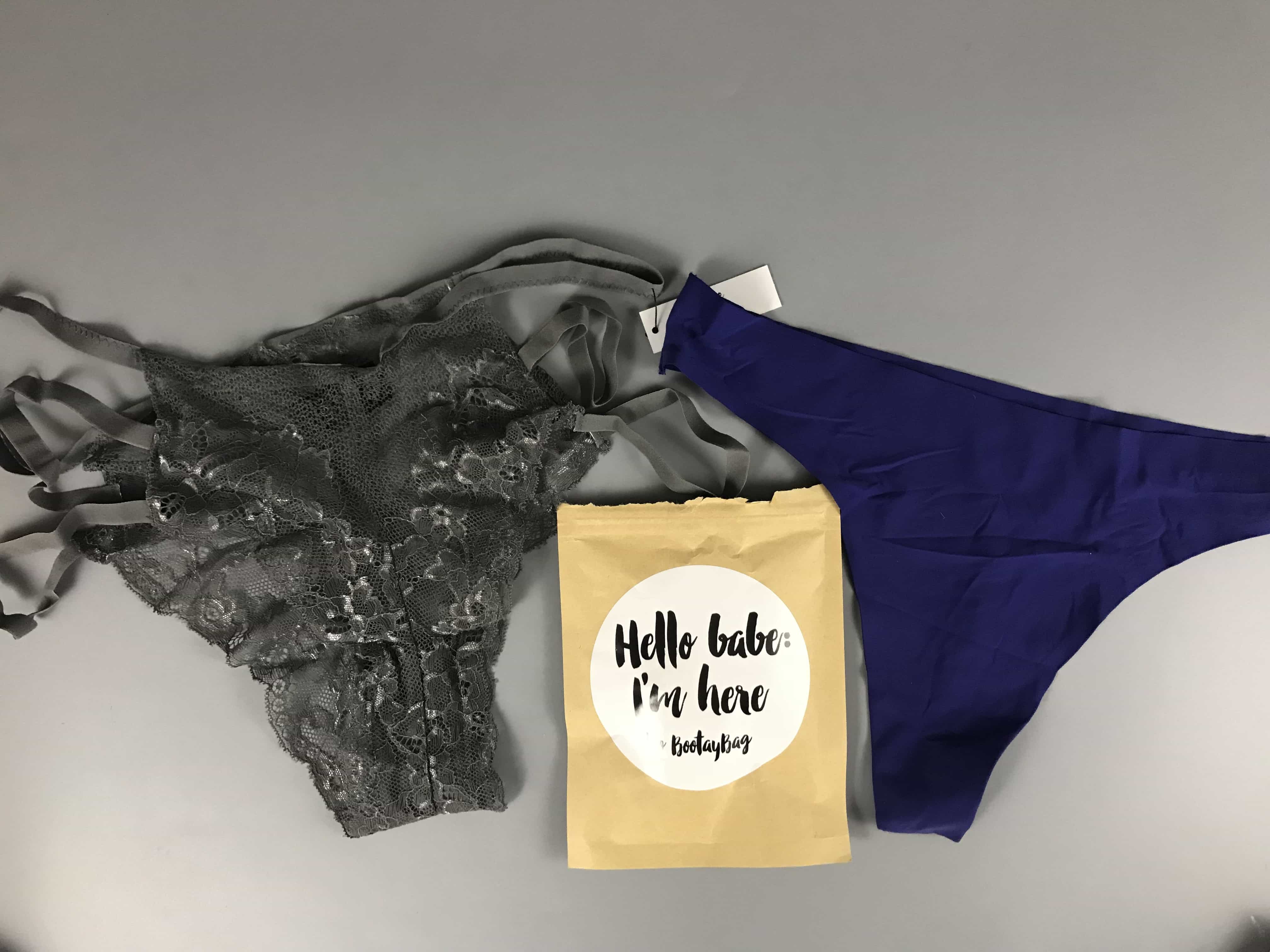 BootayBag November 2017 Subscription Box Review - Hello Subscription