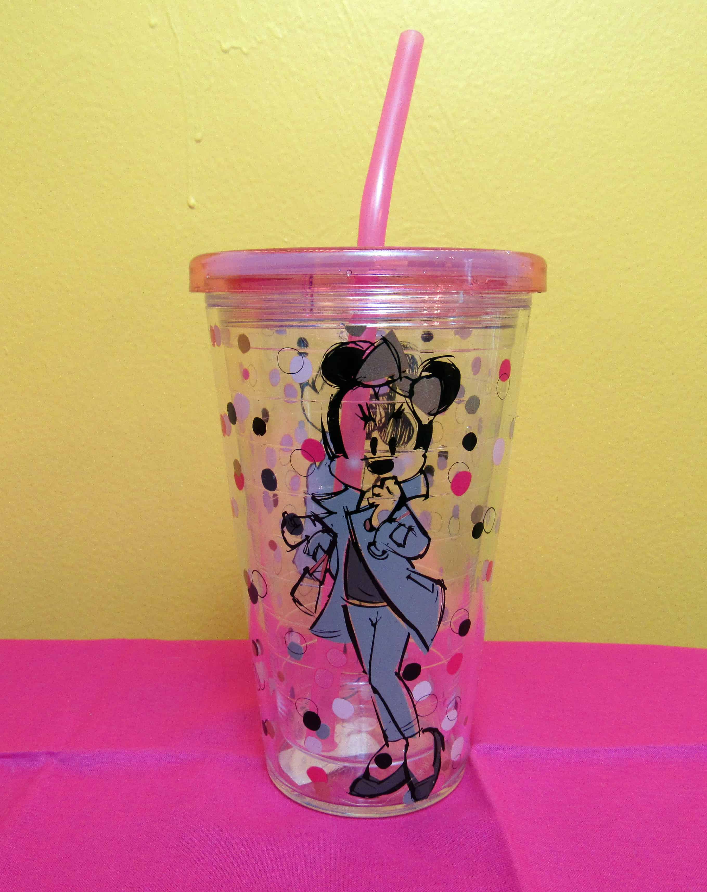 Mickey To Your Door October 2017 Subscription Box Review - Tink Size ...