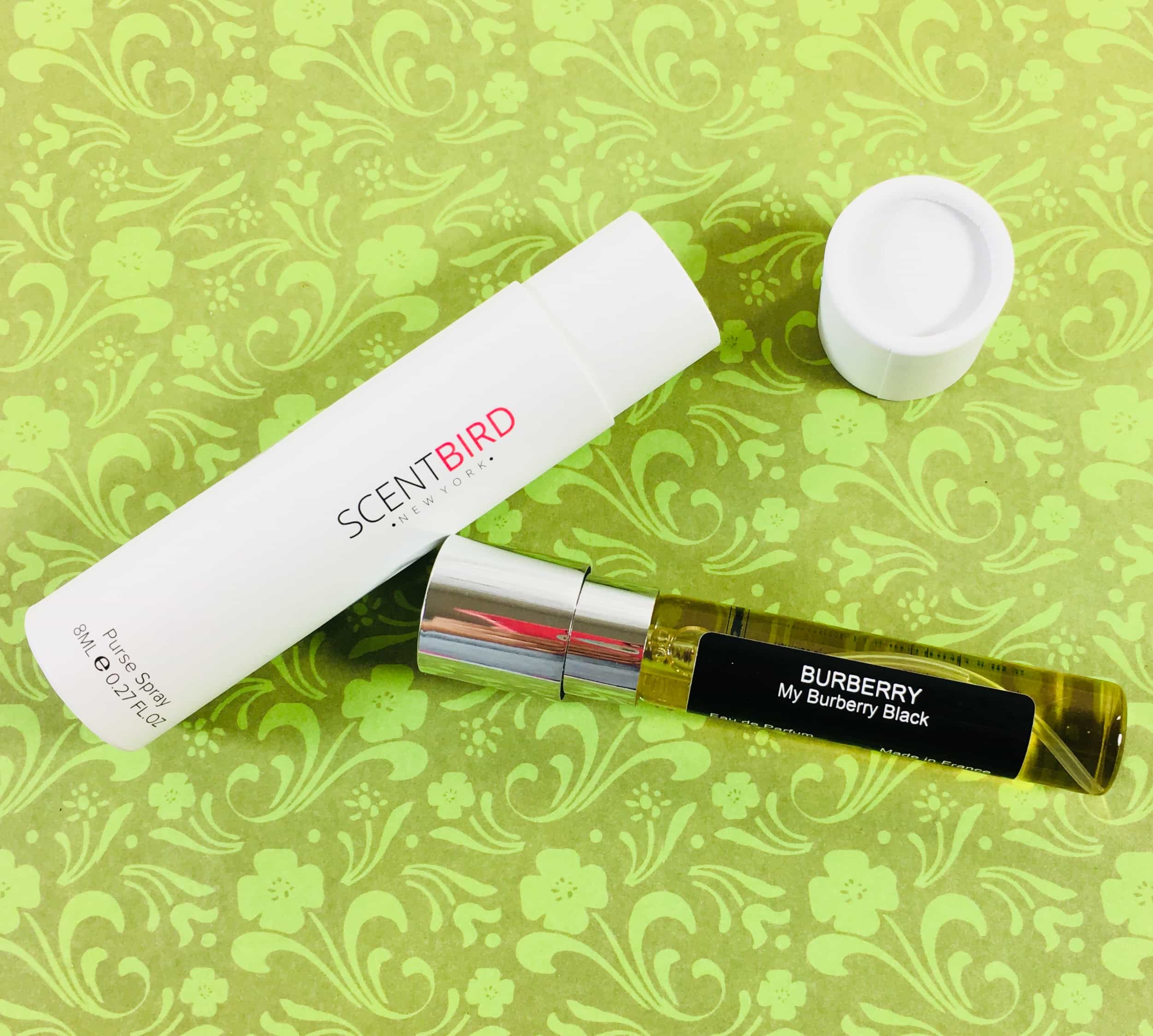 Scentbird Subscription Review & Black Friday BOGO Coupon - November ...