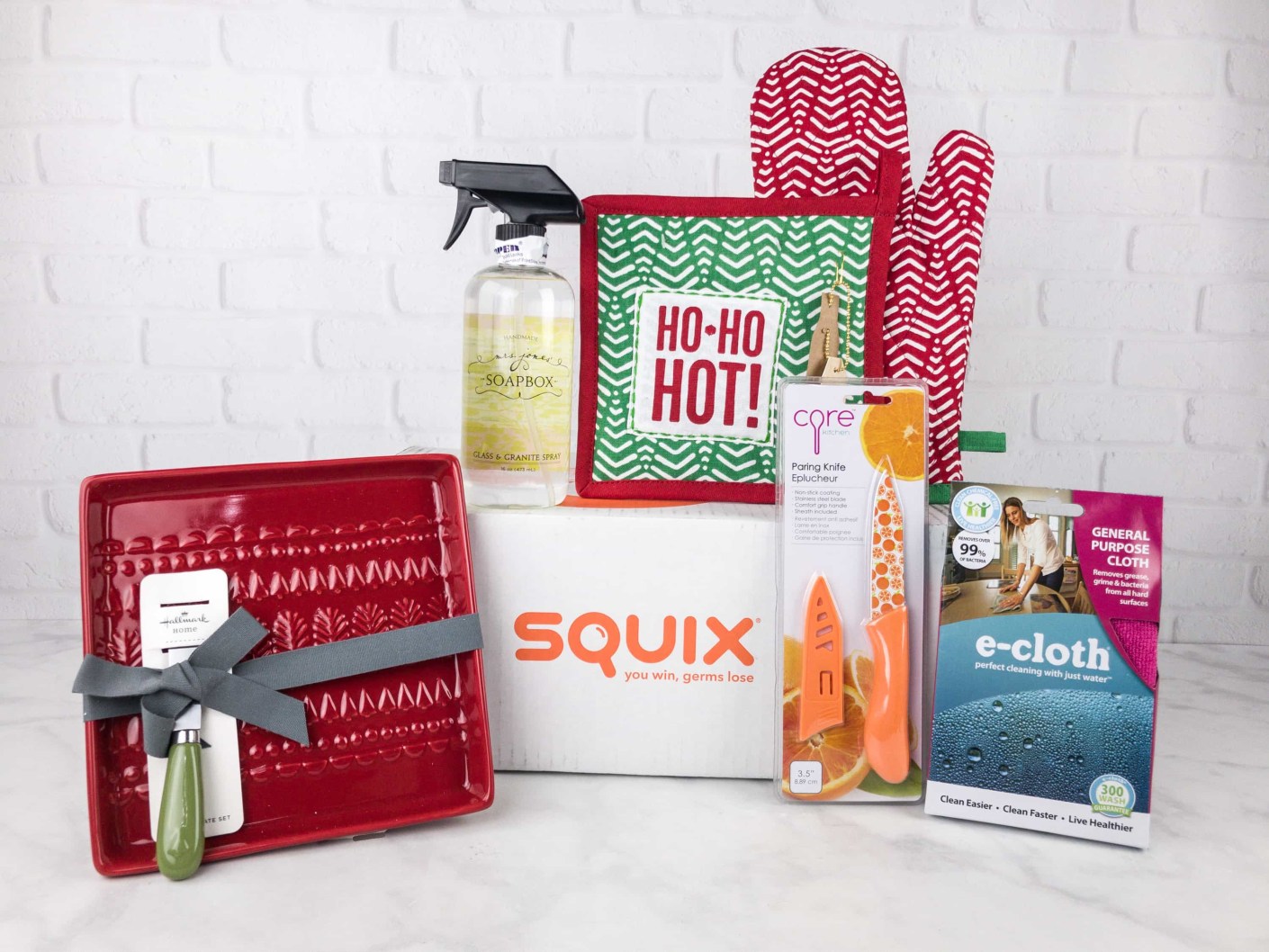 Squix Reviews: Get All The Details At Hello Subscription!
