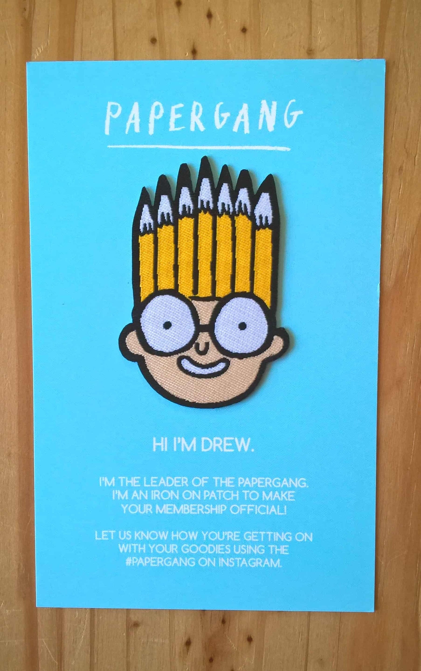 Papergang November 2017 Subscription Box Review + Coupon! - Hello ...