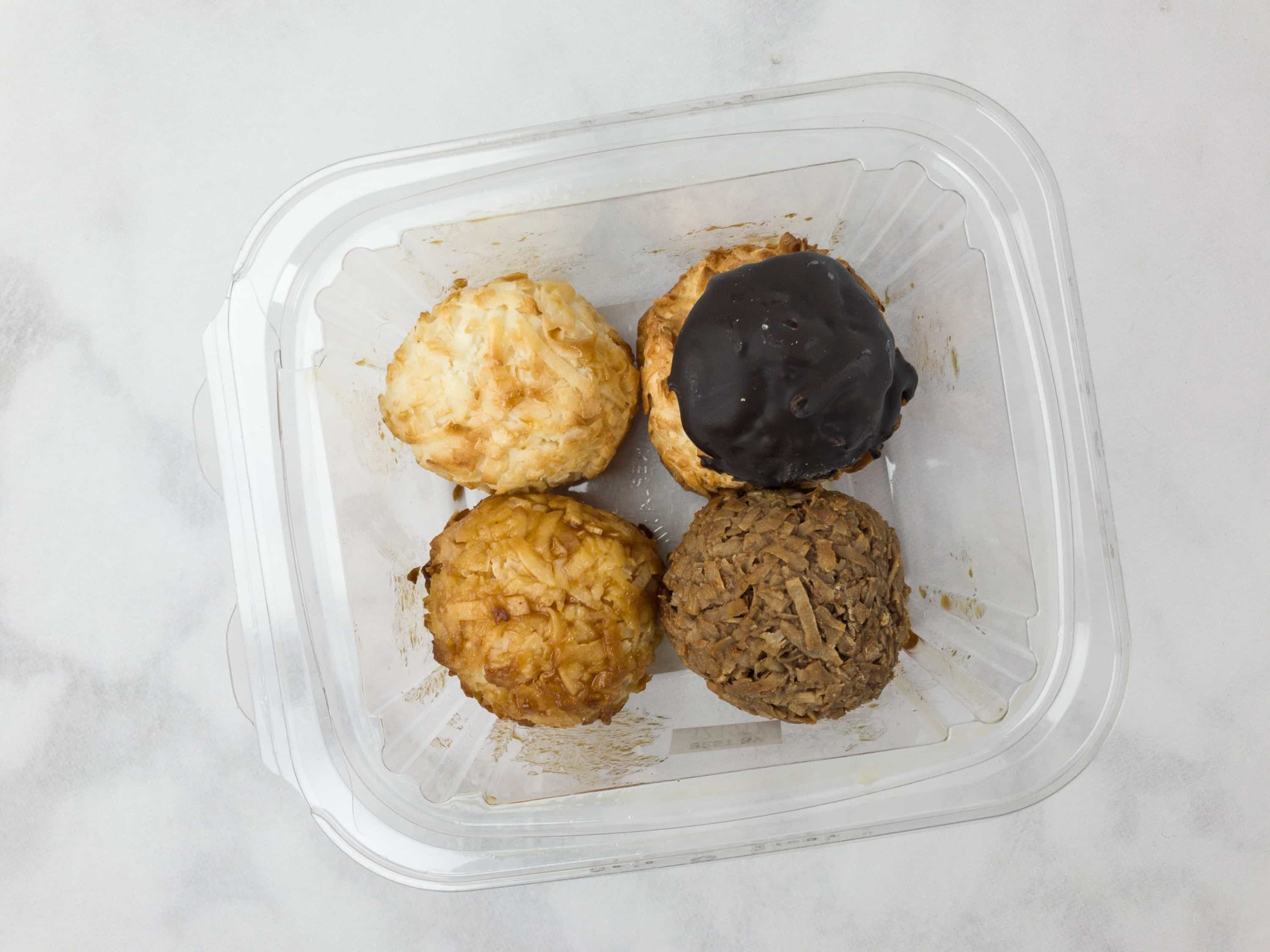 Amazon Prime Surprise Sweets Box November 2017 Review #2 - Hello ...