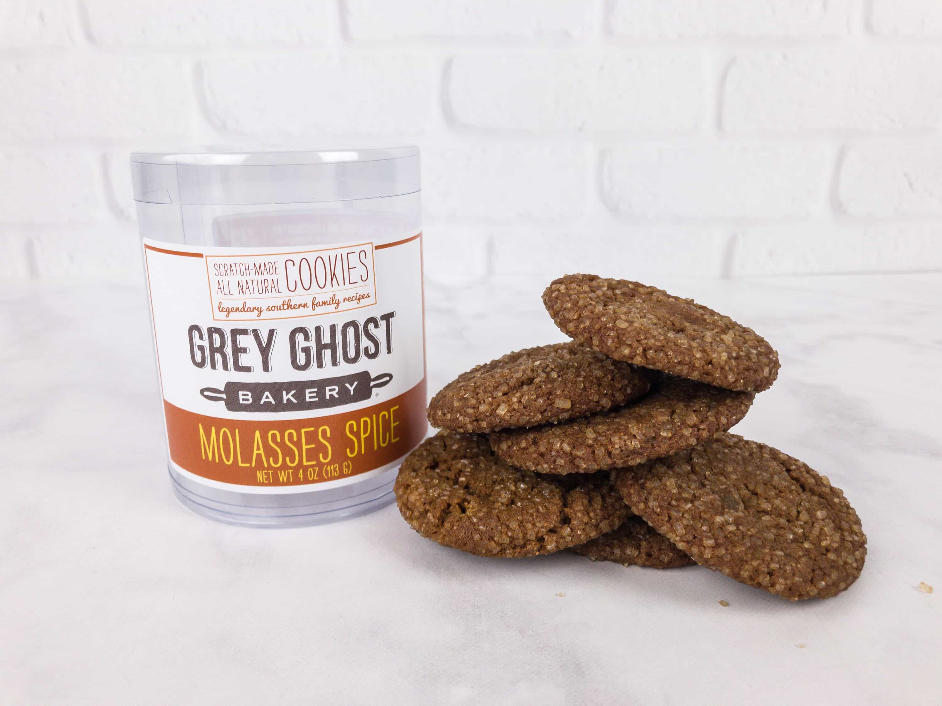 Amazon Prime Surprise Sweets Box November 2017 Review - Hello Subscription