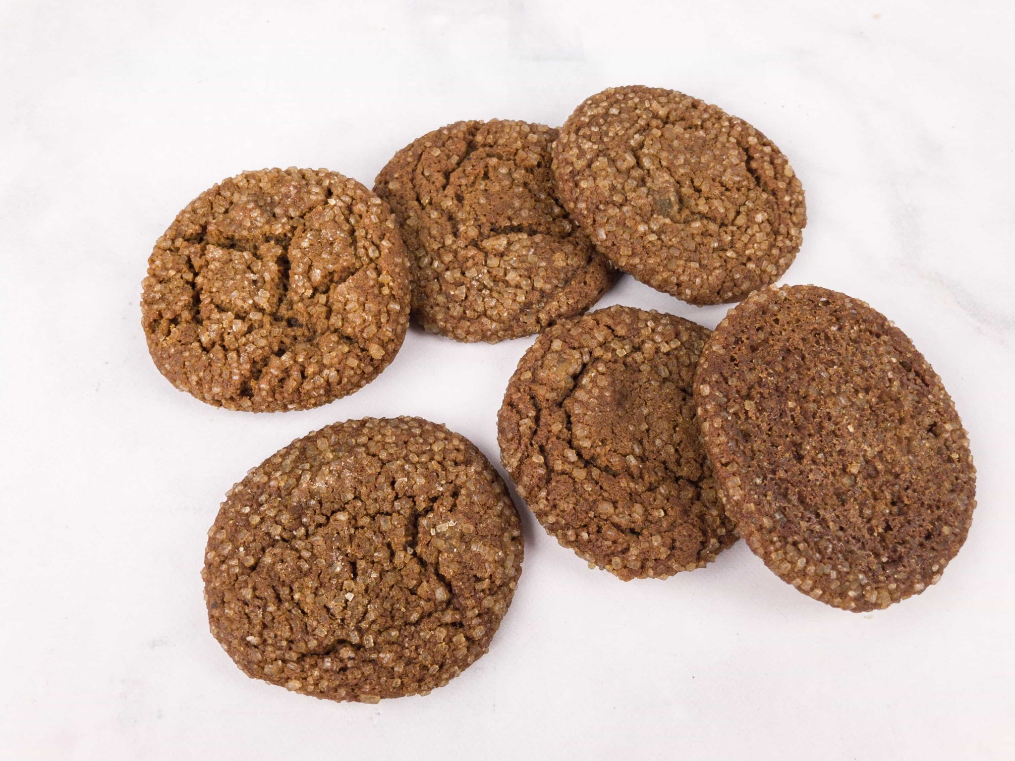 Amazon Prime Surprise Sweets Box November 2017 Review - Hello Subscription