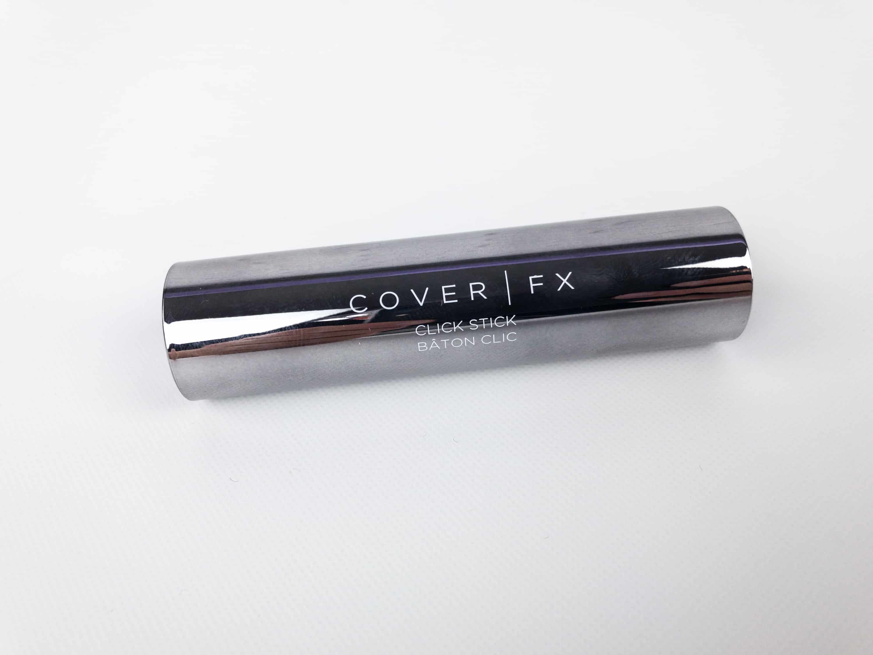 Cover FX Mystery Bag November 2017 Review + Coupon! - Hello Subscription