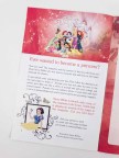 Disney Princess Pleybox November 2017 Subscription Box Review - Hello ...