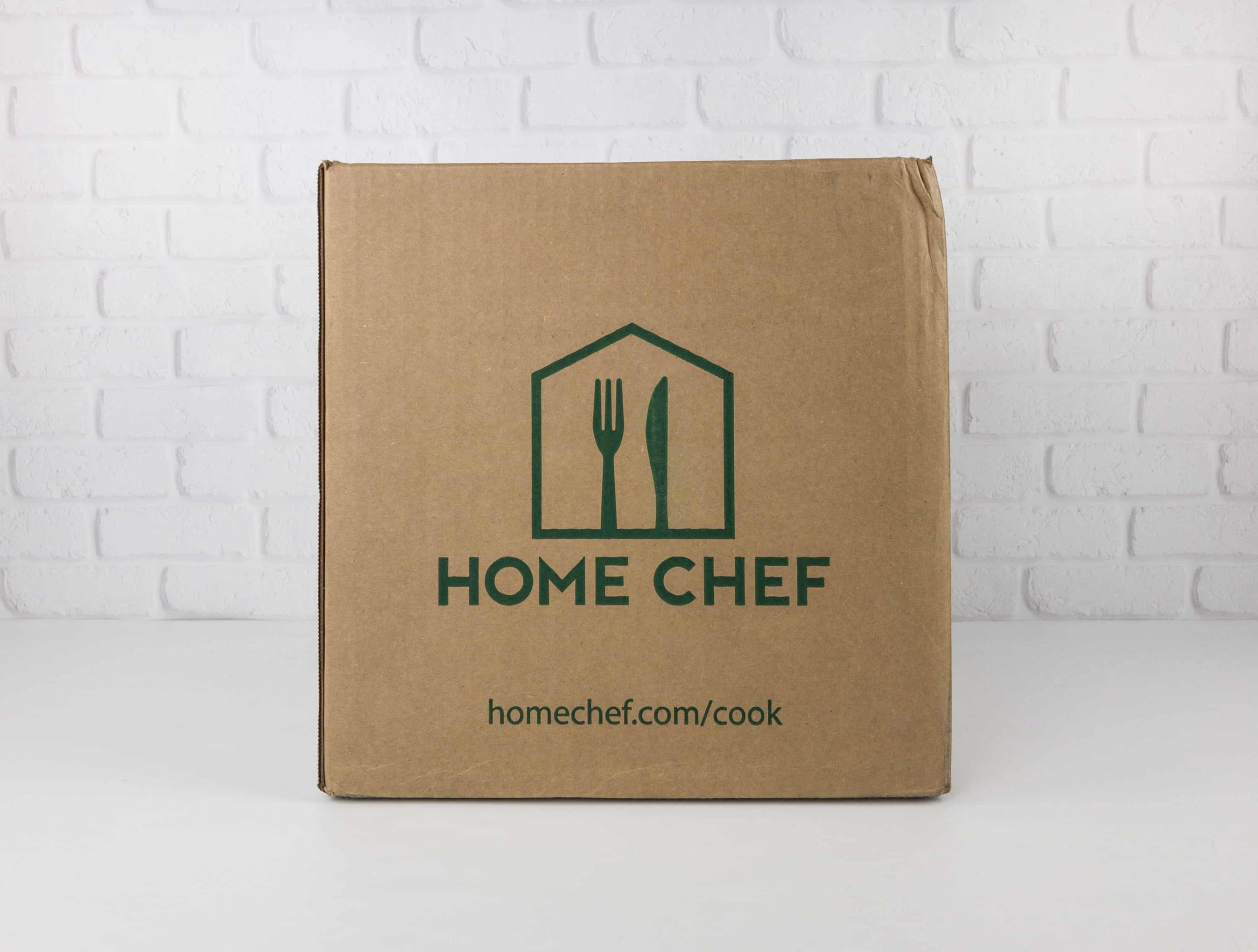 Home Chef Review & Coupon - December 2017 - Hello Subscription