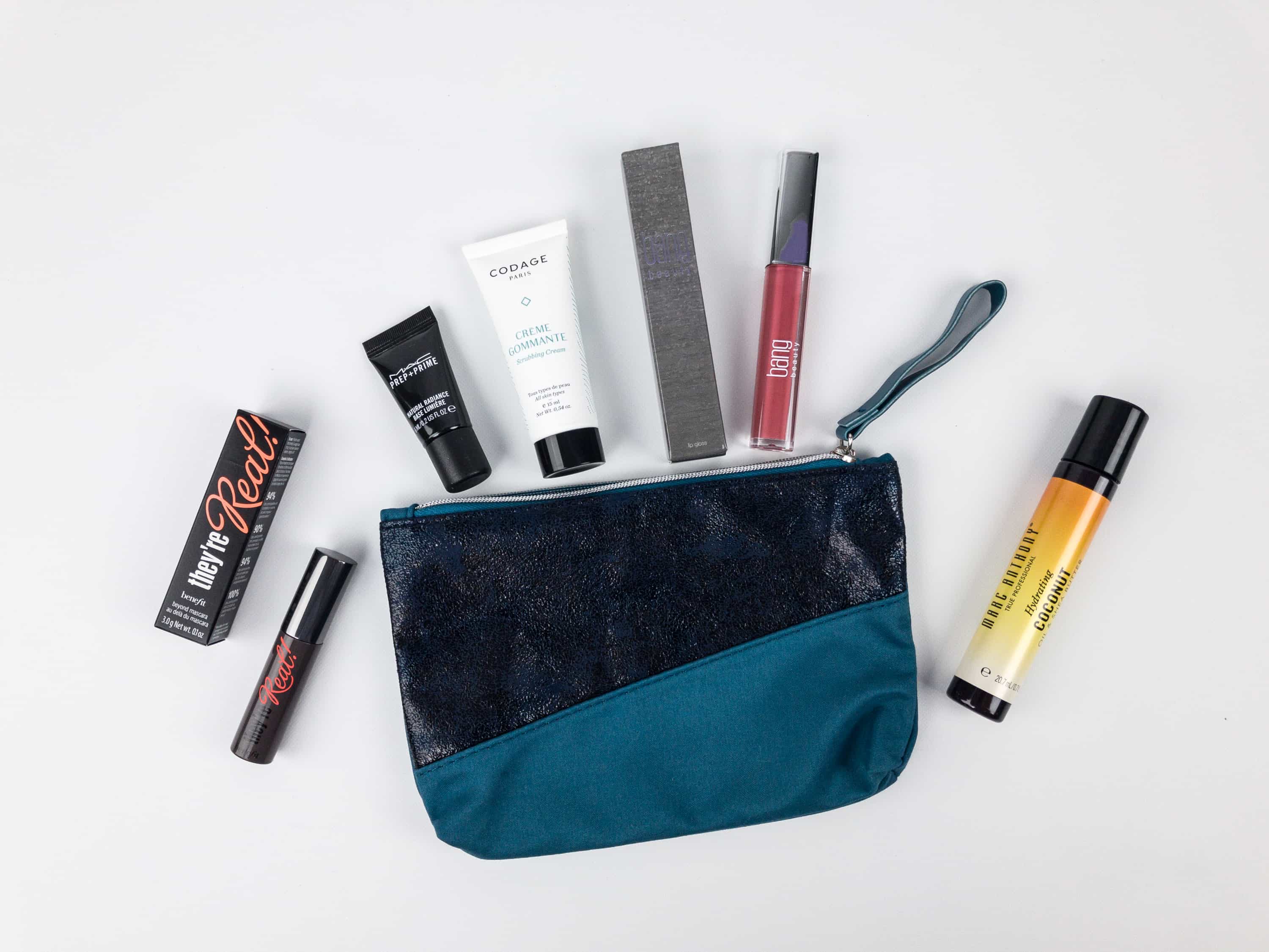 Ipsy November 2017 Review - Hello Subscription