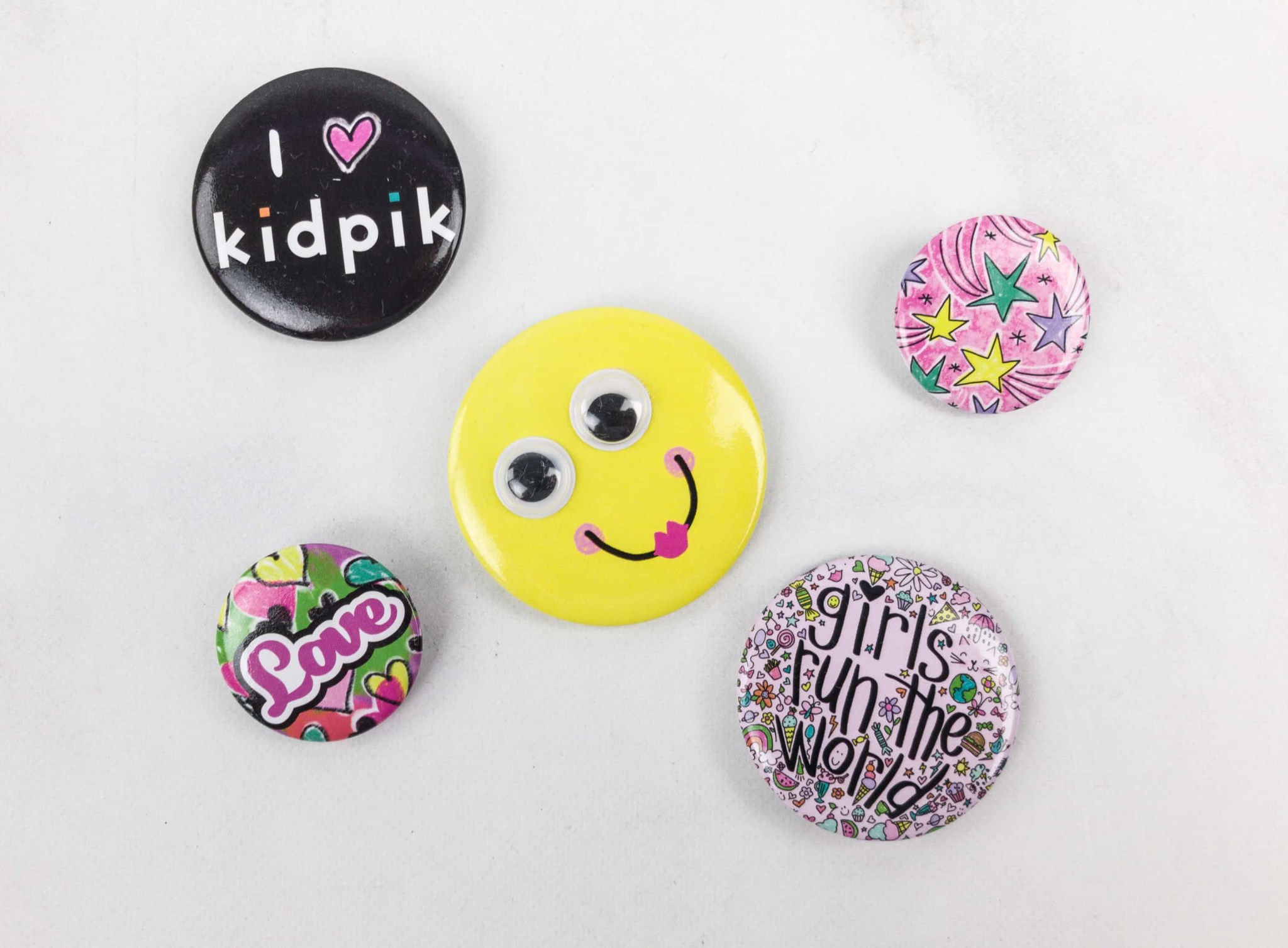 Kidpik Holiday 2017 Subscription Box Review - Hello Subscription