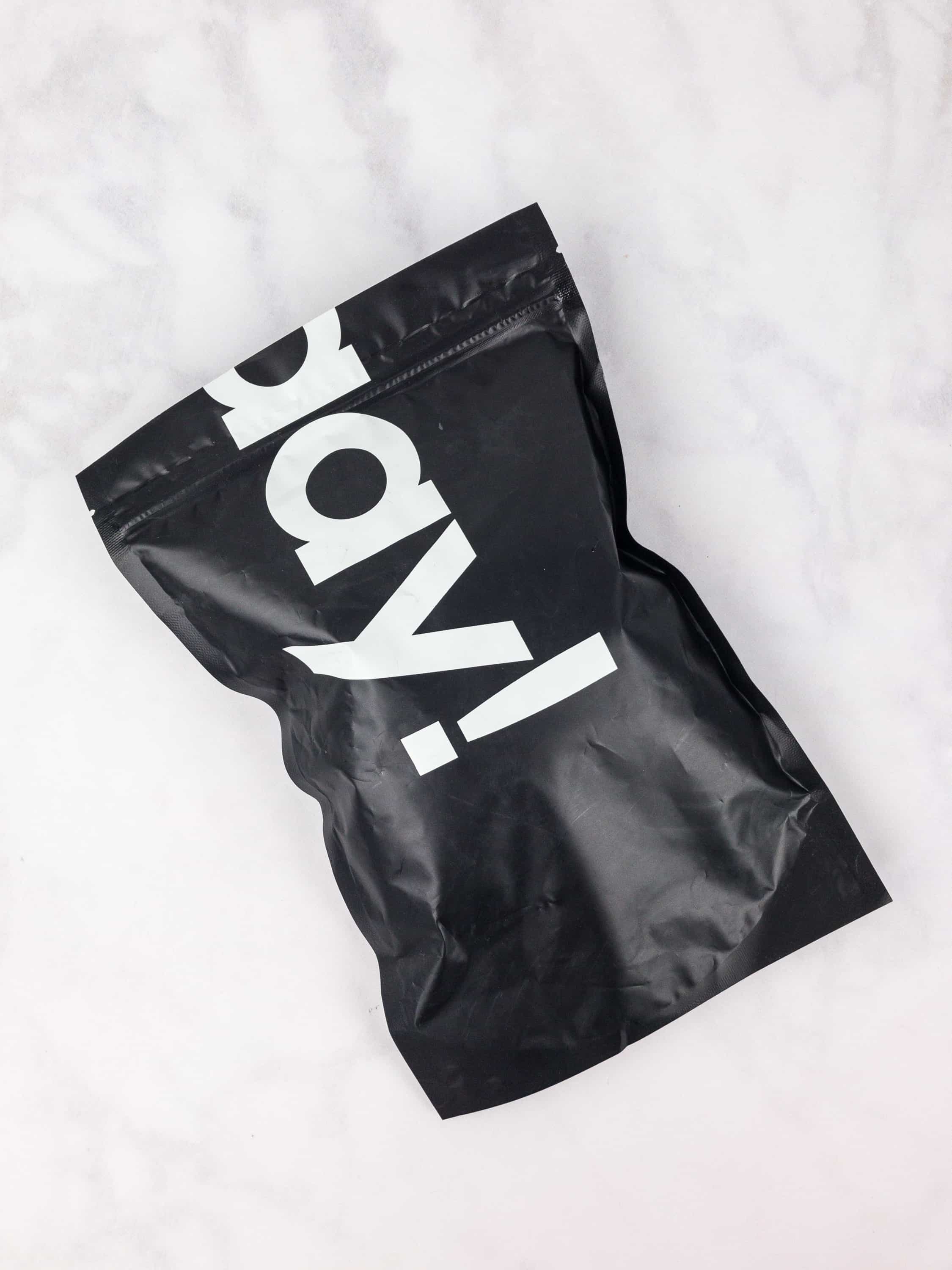 MeUndies November 2017 Subscription Review - Men & Women's - Hello ...