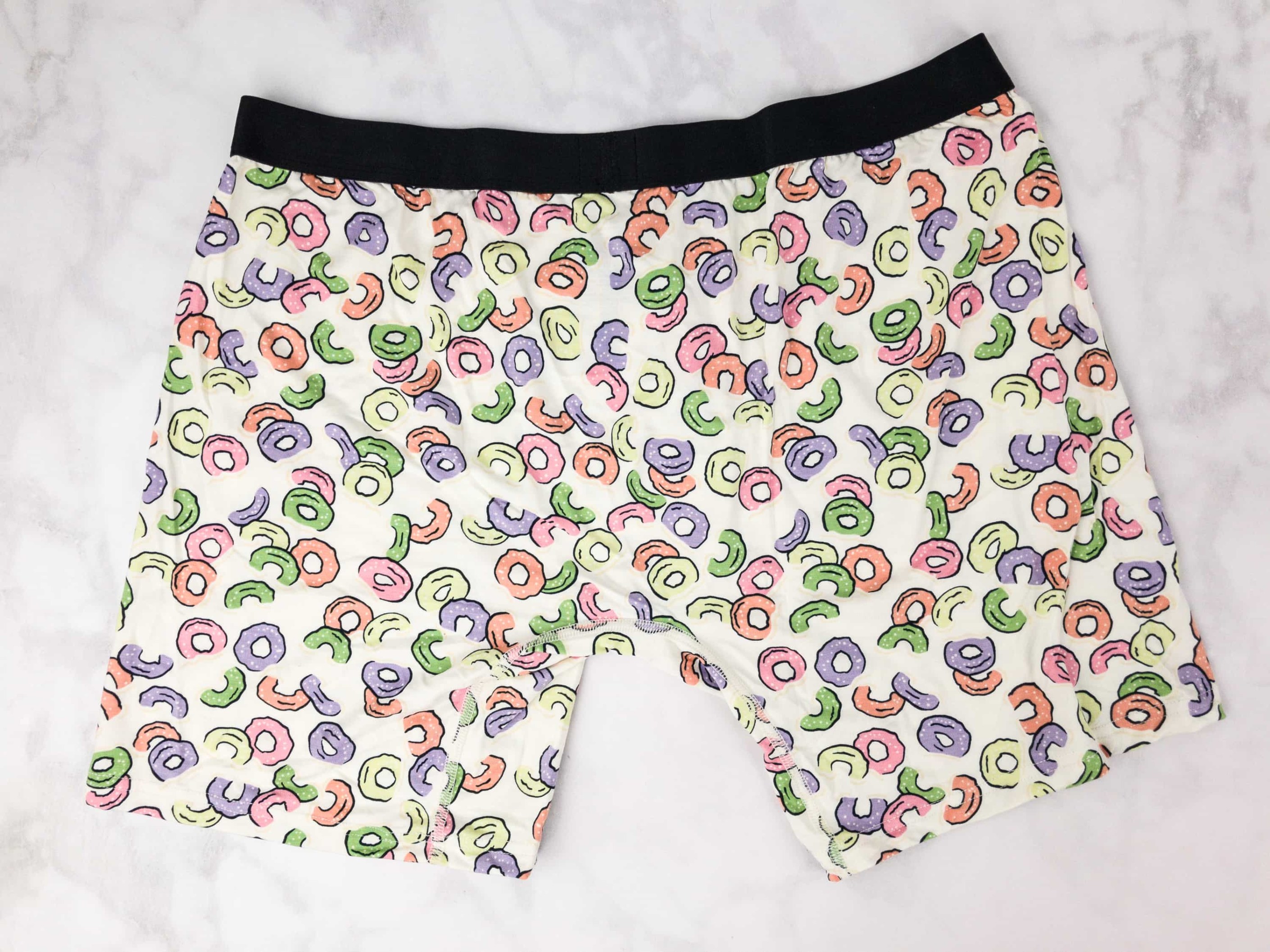 MeUndies November 2017 Subscription Review - Men & Women's - Hello ...