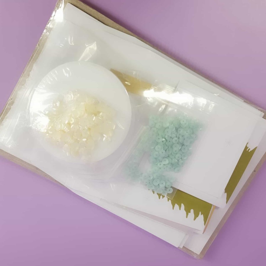 Paper Pumpkin October 2017 Subscription Box Review - Hello Subscription