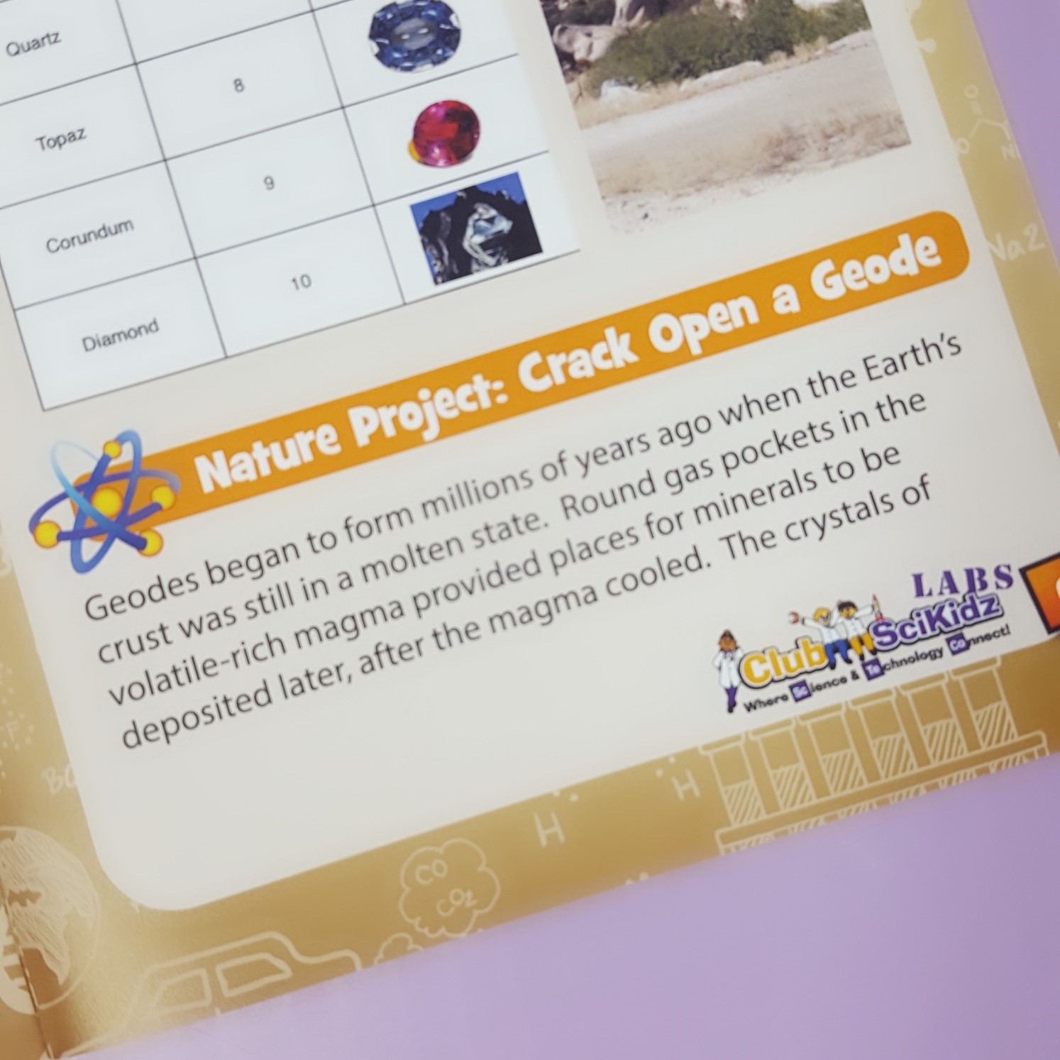 Club Scikidz Labs November 2017 Subscription Box Review + Coupon ... Club Scikidz Labs November 2017 Subscription Box Review + Coupon ...