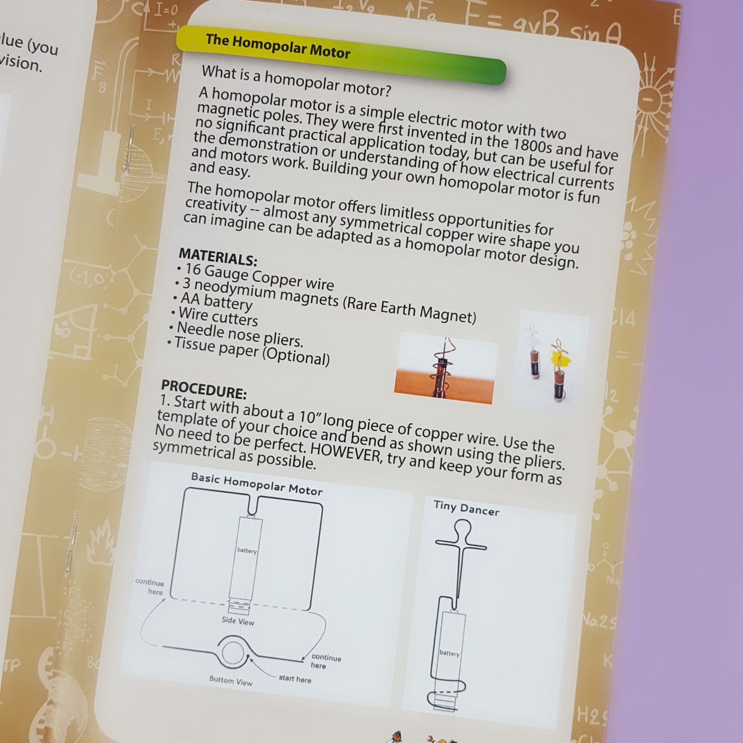 Club Scikidz Labs November 2017 Subscription Box Review + Coupon ... Club Scikidz Labs November 2017 Subscription Box Review + Coupon ...