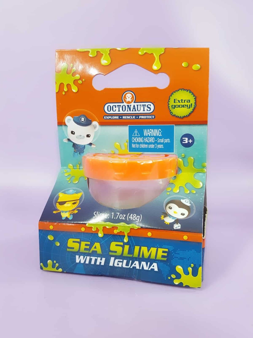 Toy Box Monthly November 2017 Subscription Box Review - Hello Subscription