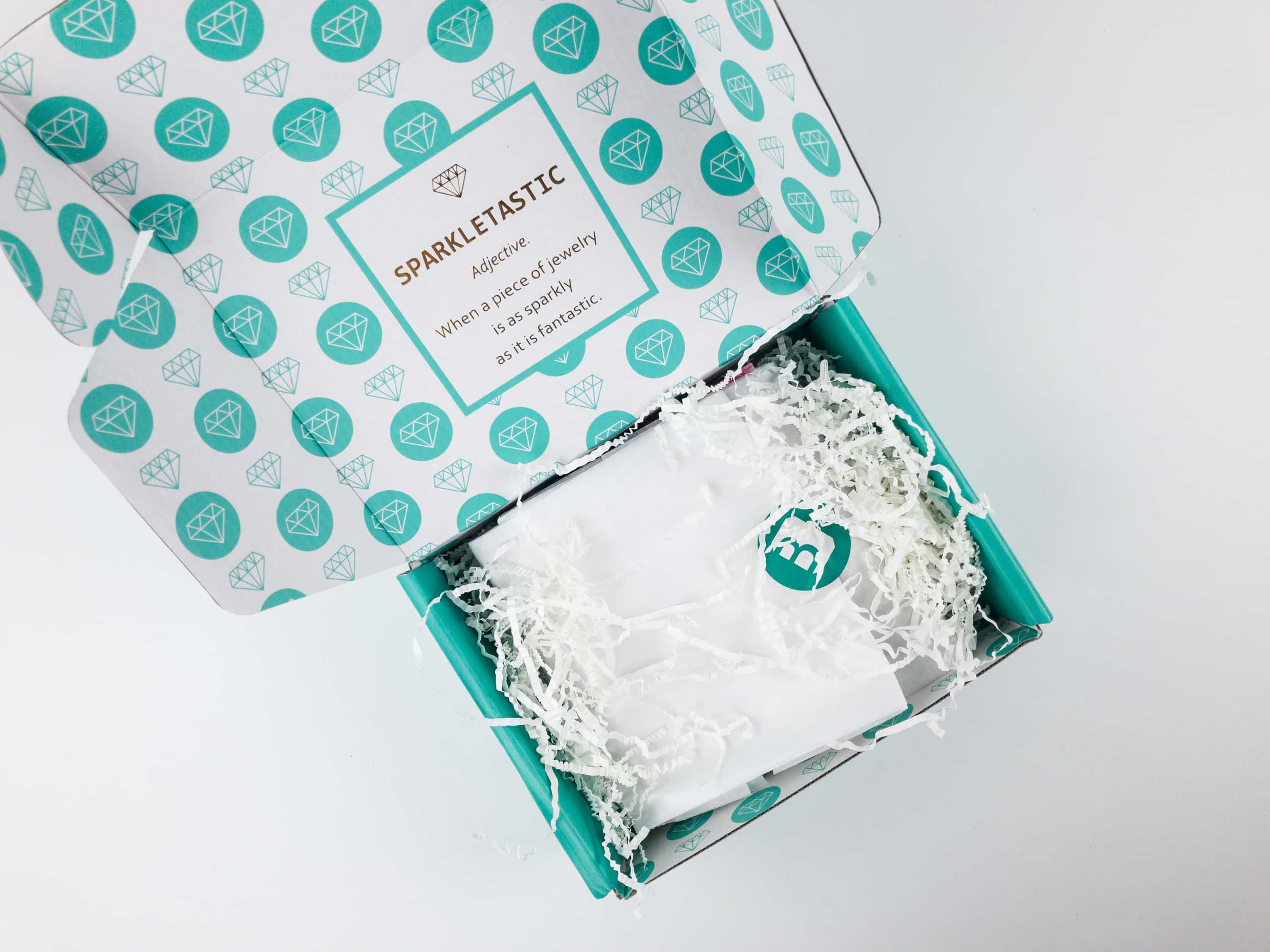 Your Bijoux Box November 2017 Subscription Box Review + Coupon - Hello ...