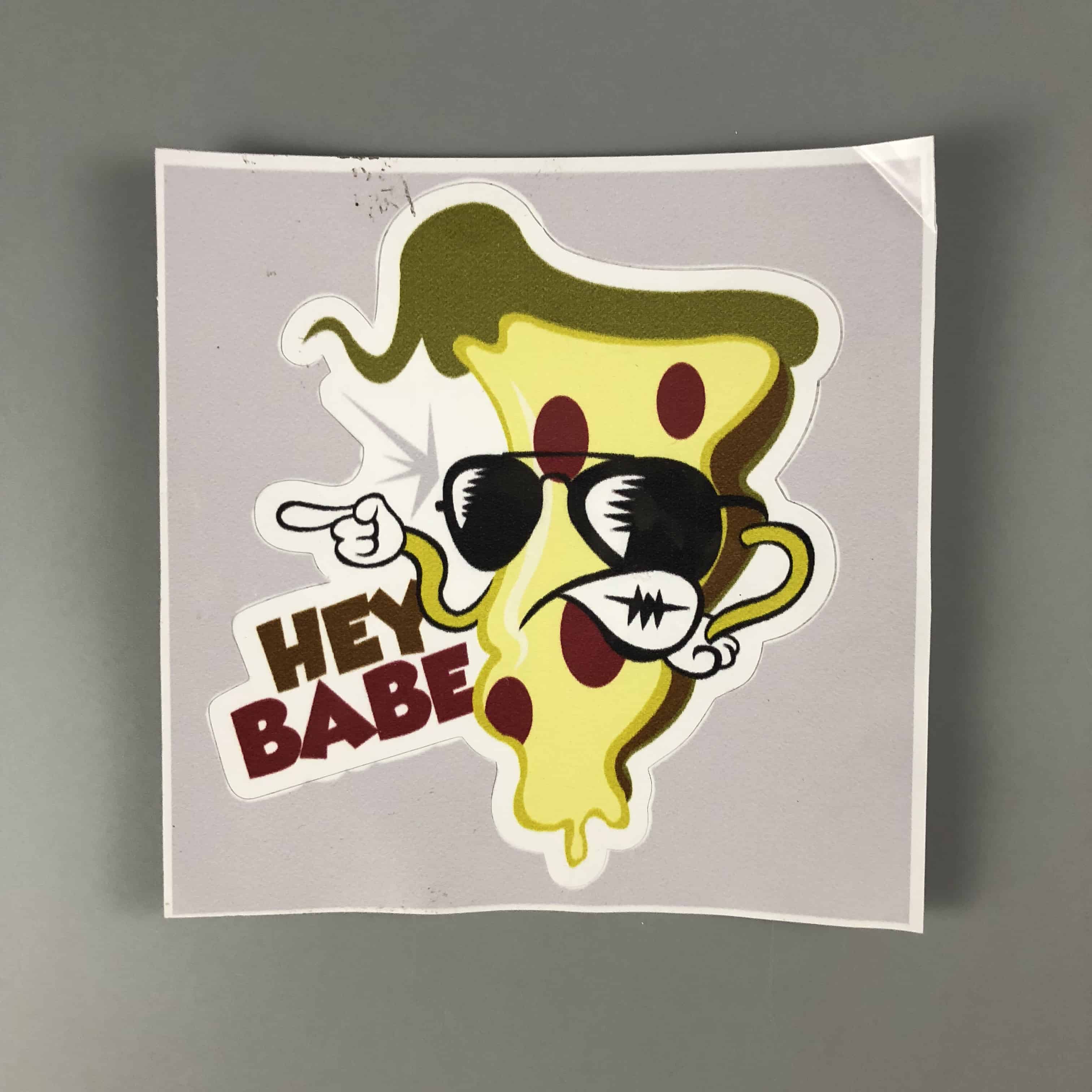 TeeBlox December 2017 Subscription Box Review & Coupon - DC Comics ...