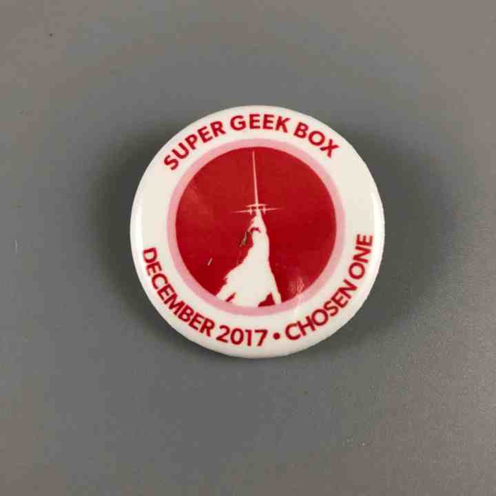 Super Geek Box December 2017 Subscription Box Review & Coupon - hello ...