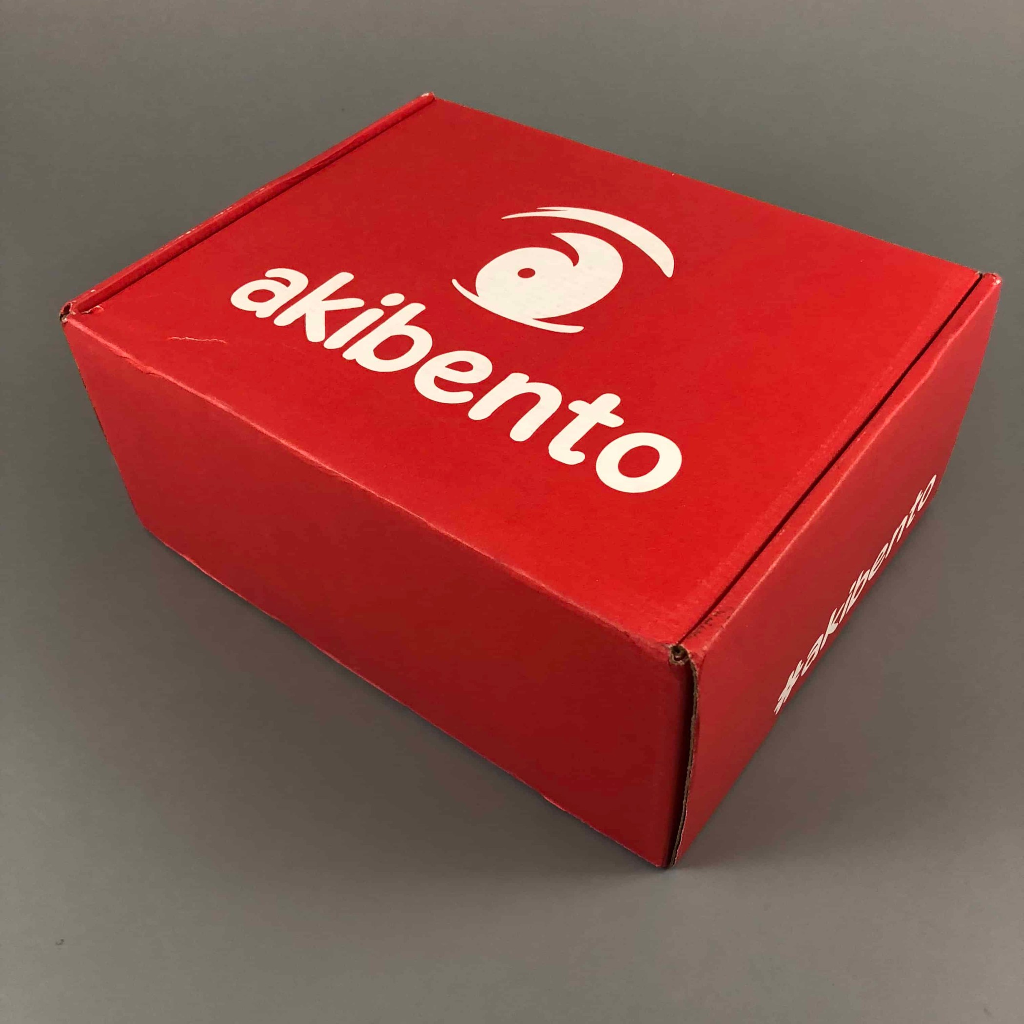 Akibento December 2017 Subscription Box Review & Coupon - GUARDIAN ...