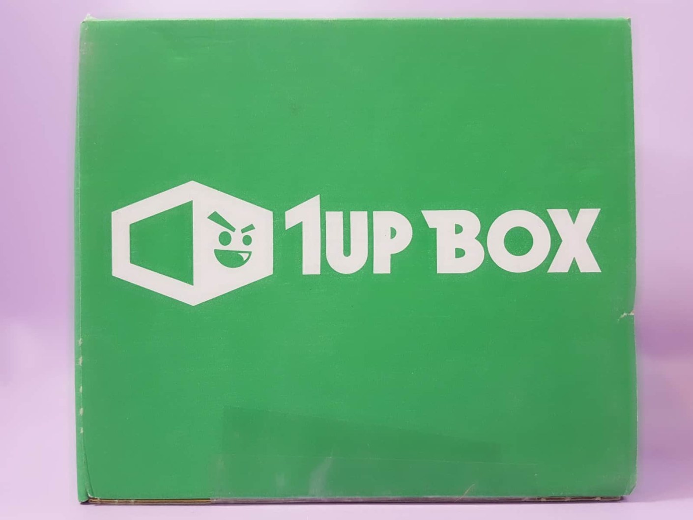 1Up Box December 2017 Subscription Box Review + Coupon - Hello Subscription