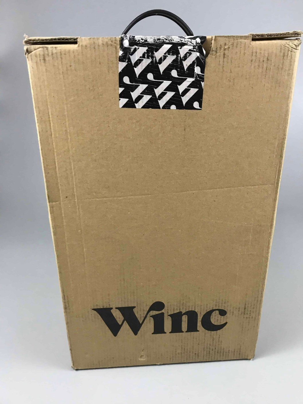 Winc November 2017 Subscription Box Review & $22 Off Coupon - Hello ...
