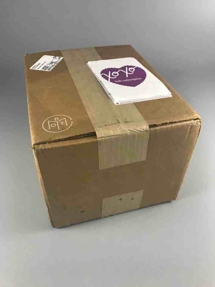 Book of the Month February 2018 Subscription Box Review + FREE Book ...