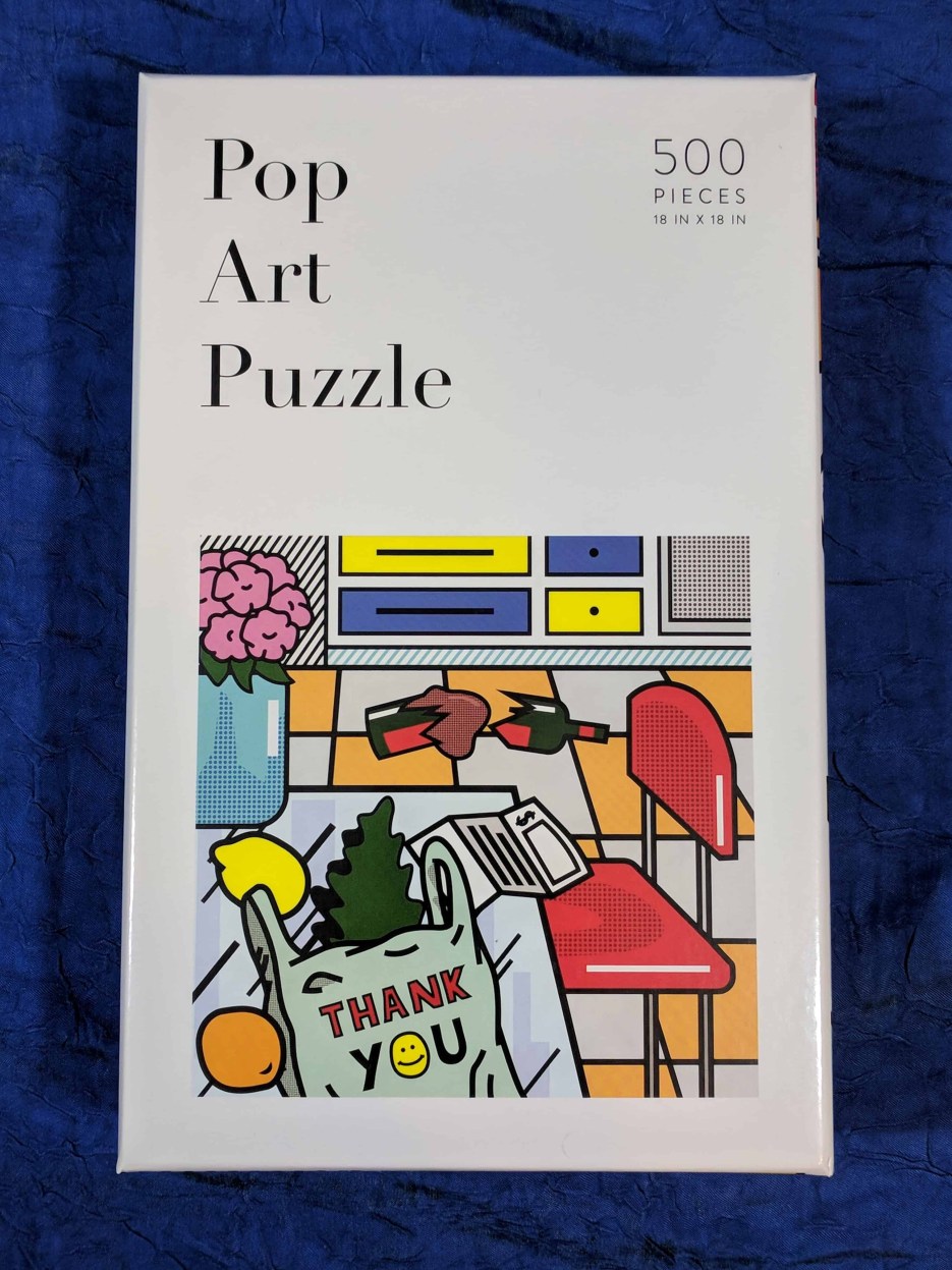 Breo Box Subscription Box Review + Coupon - Winter 2017 - hello ...