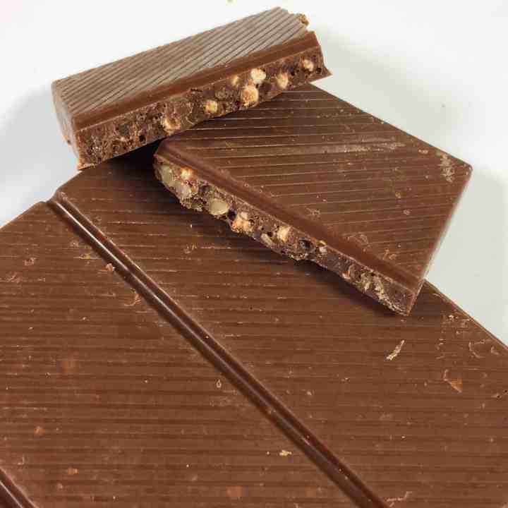 Chococurb Classic December 2017 Subscription Box Review - hello ...