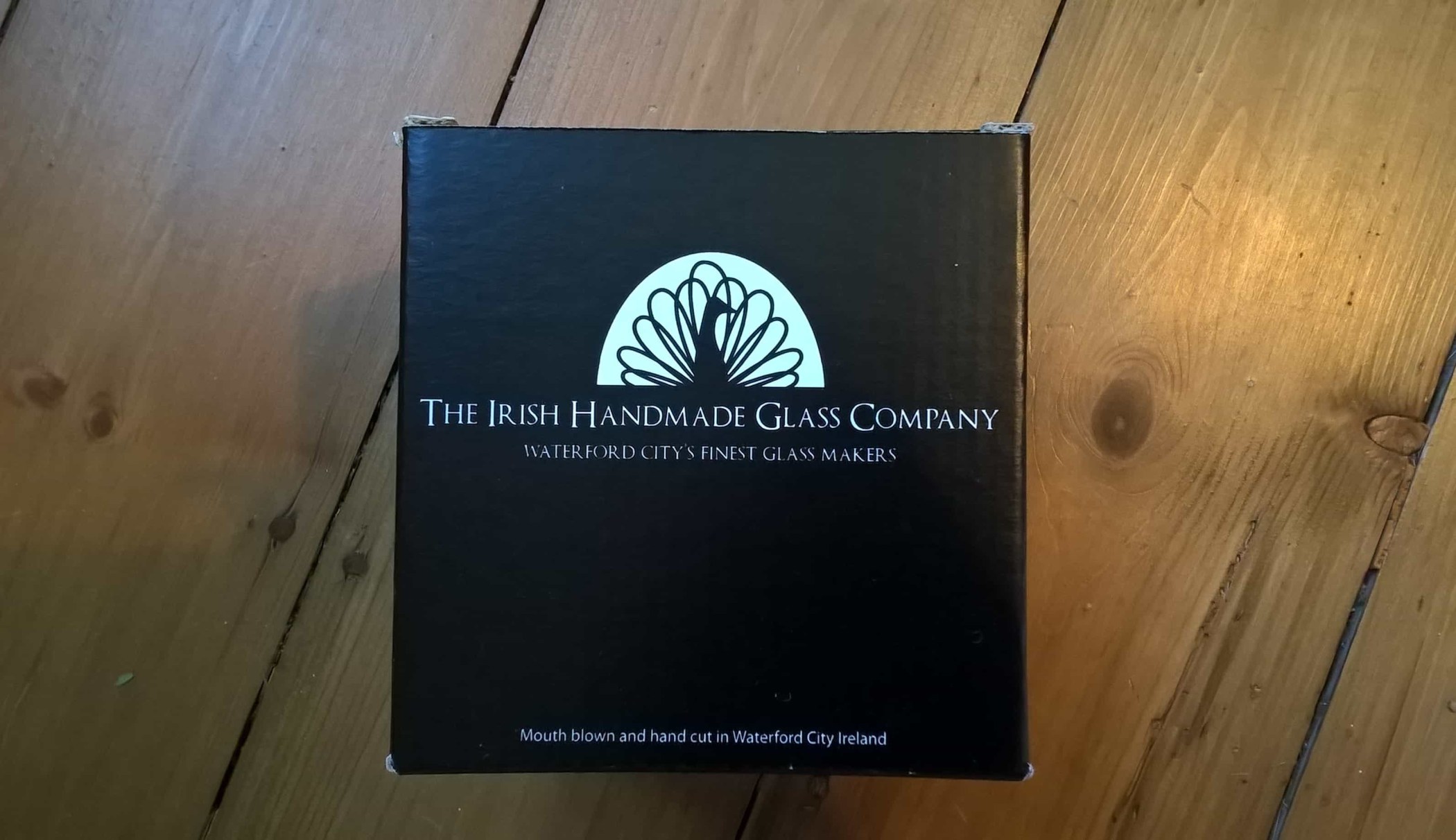 My Ireland Box Subscription Box Review - December 2017 - Hello Subscription