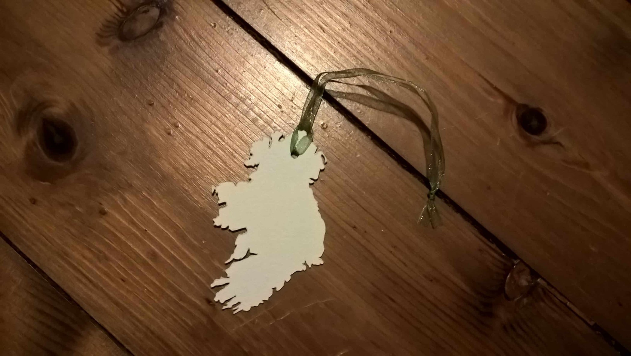 My Ireland Box Subscription Box Review - December 2017 - hello subscription