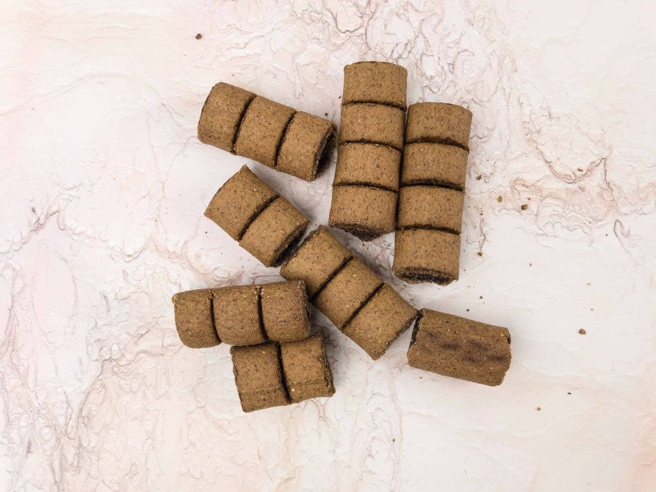 Amazon Prime Sample Box Review - Dog Food and Treats Sample Box ...