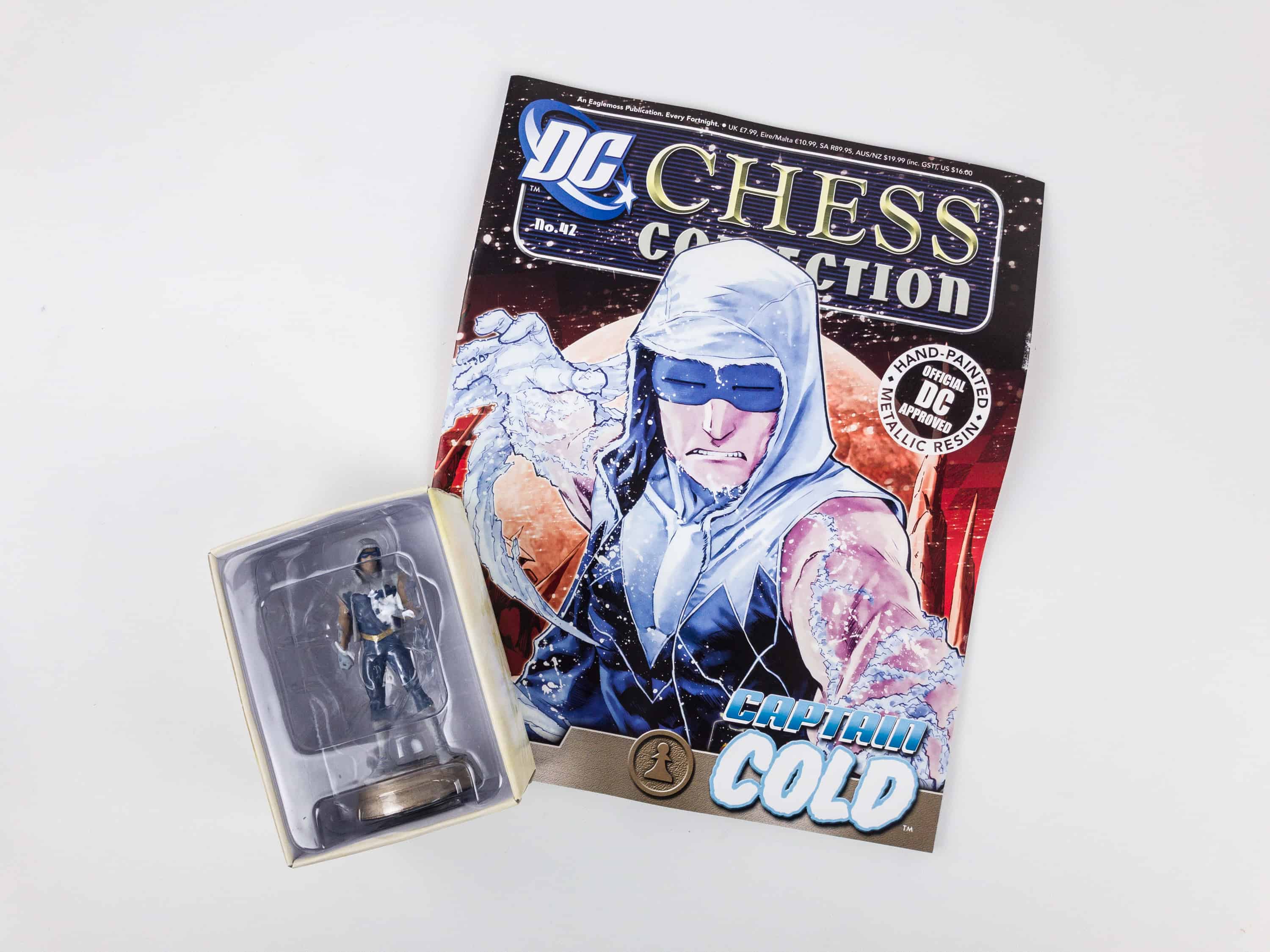 The Collectors Case November 2017 Subscription Box Review - hello ...