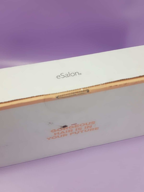 December 2017 eSalon Custom Hair Color Subscription Review + Coupon ...