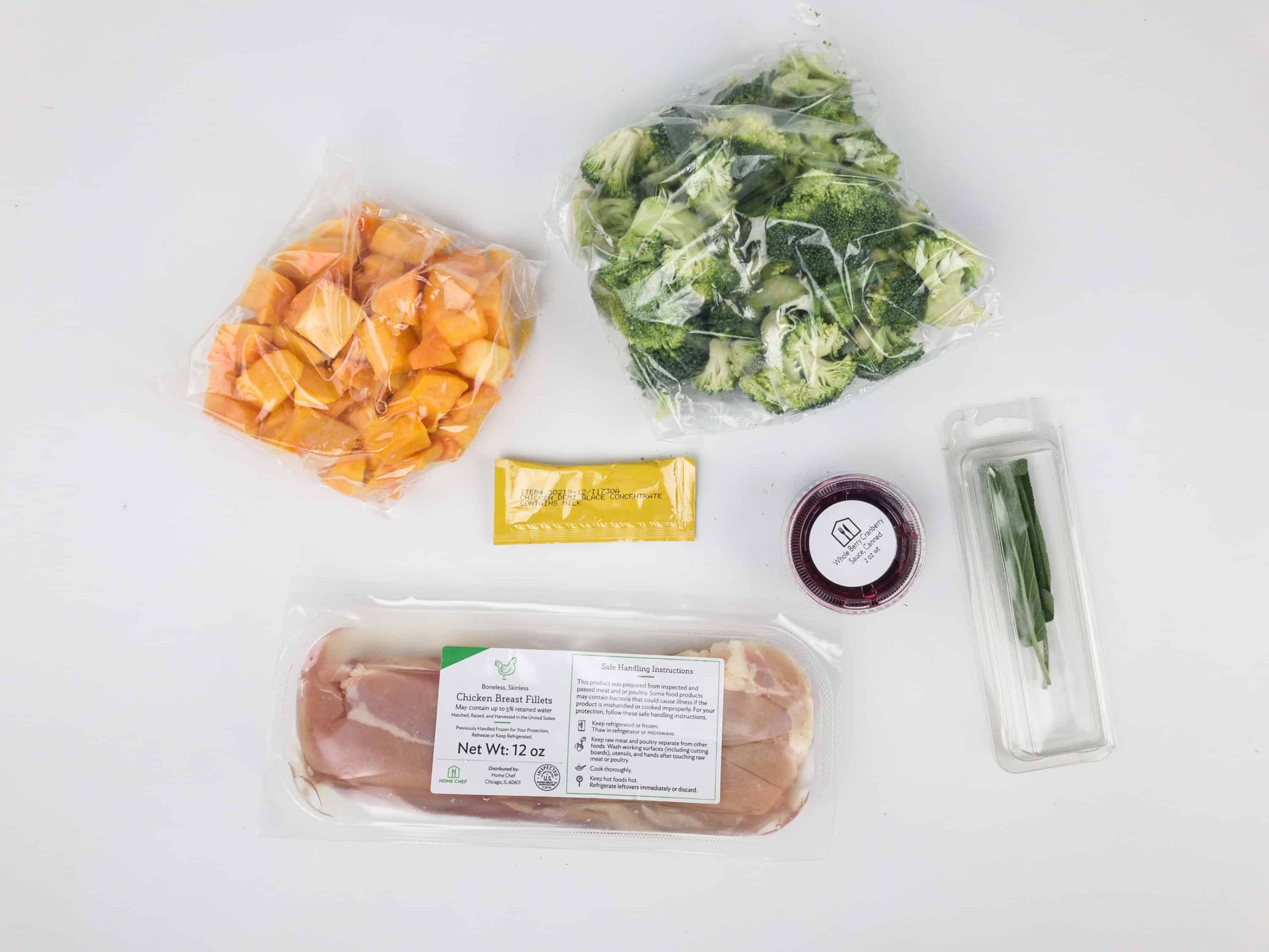 Home Chef Review & Coupon - December 2017 - Hello Subscription