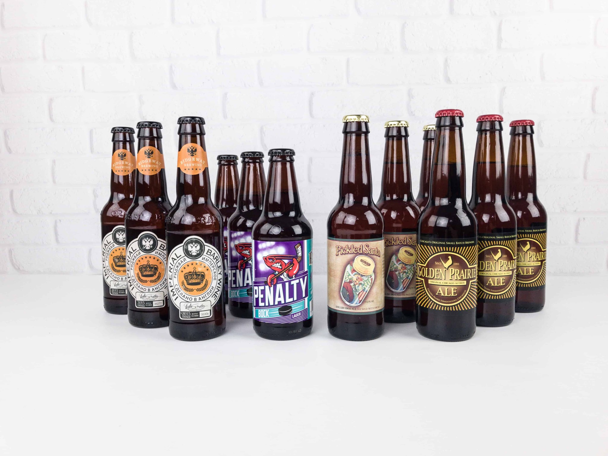 The Microbrewed Beer of the Month Club Reviews: Get All The Details At ...