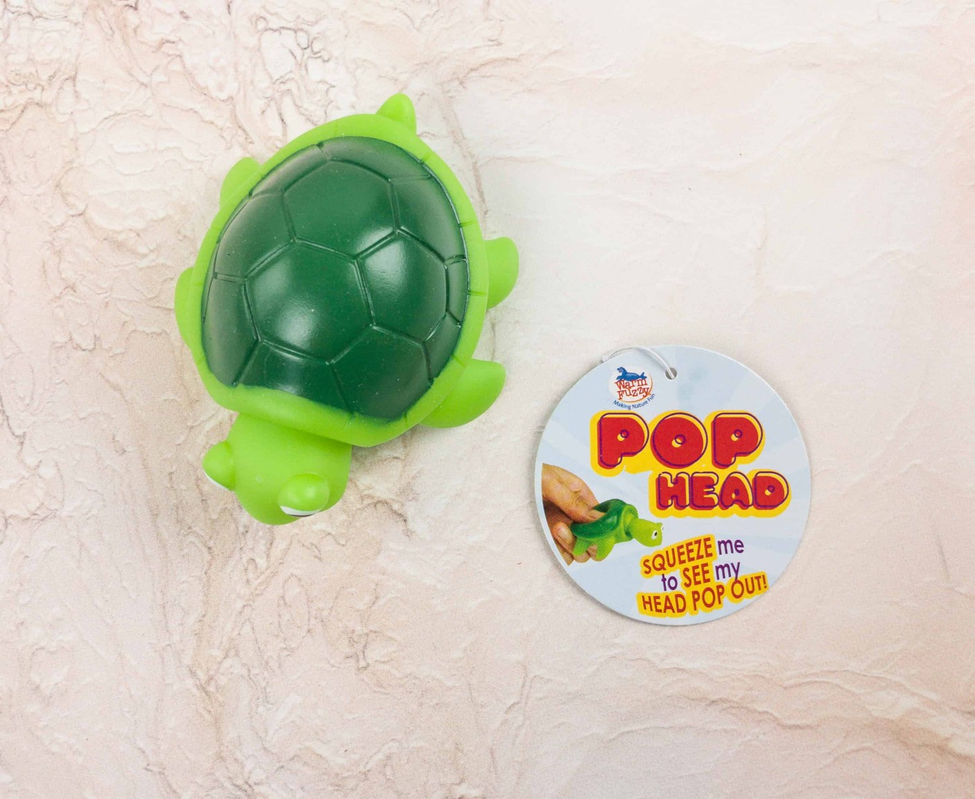 Sensory TheraPLAY Box December 2017 Subscription Box Review + Coupon ...