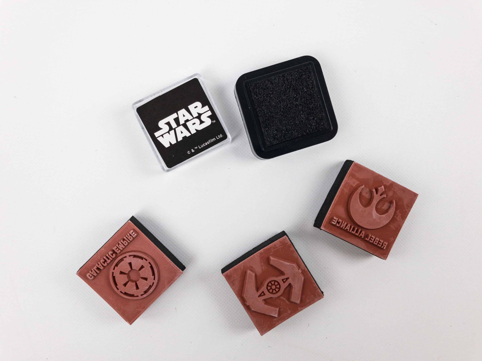 Target Art & Craft Kit November 2017 Review - hello subscription