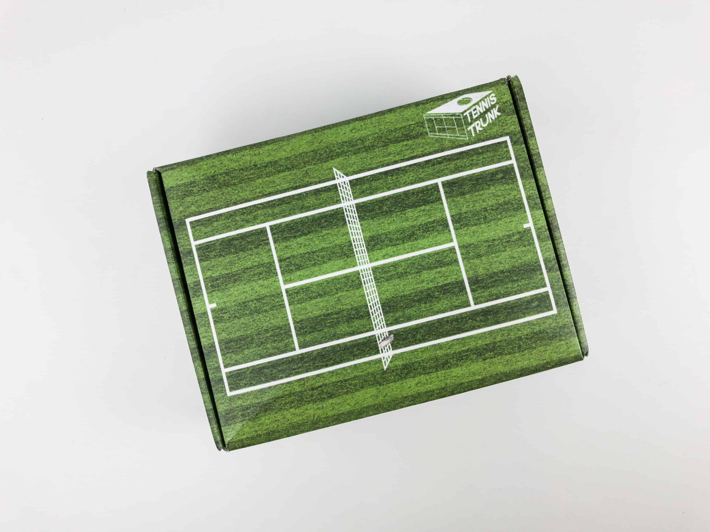 Tennis Trunk December 2017 Subscription Box Review & Coupon - Hello ...