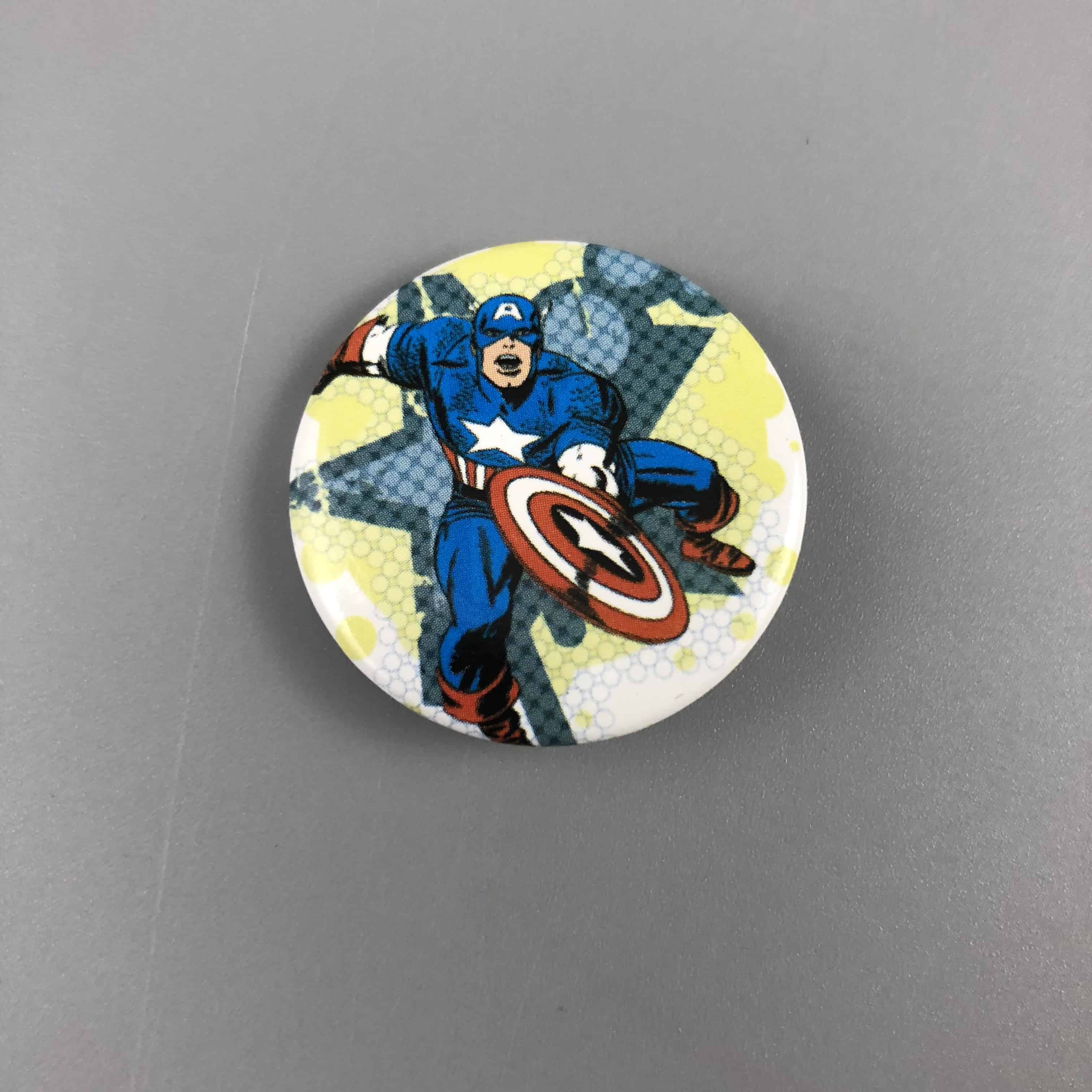 TeeBlox January 2018 Subscription Box Review & Coupon - DC Comics ...