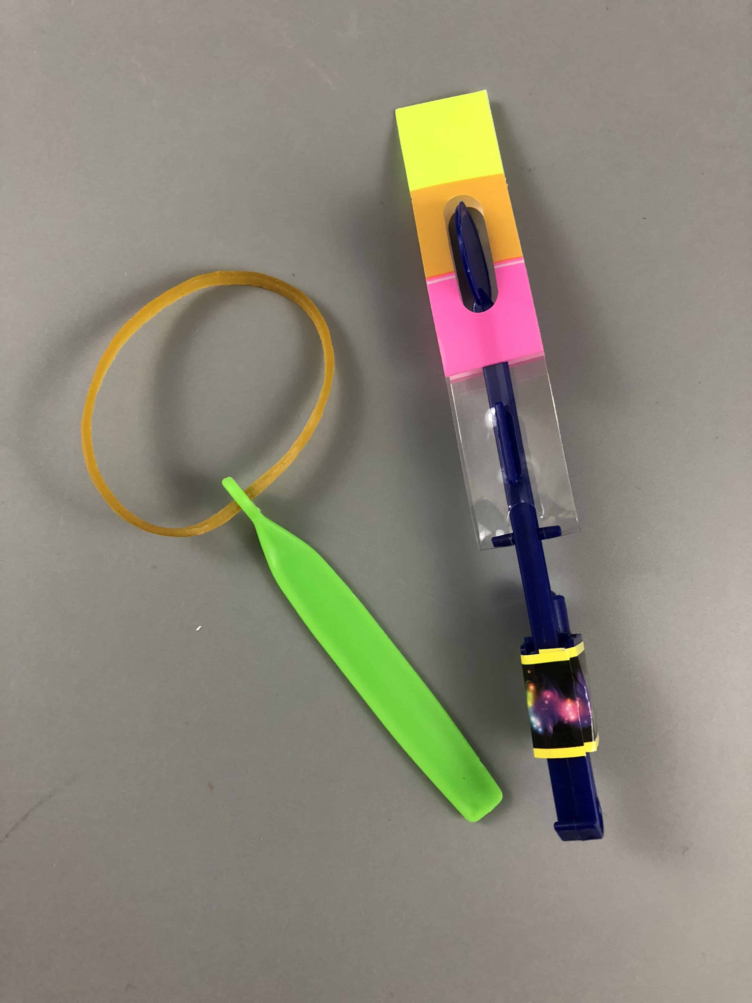 January 2018 Mini Stay Regular Monthly Mystery Box Subscription Box ...