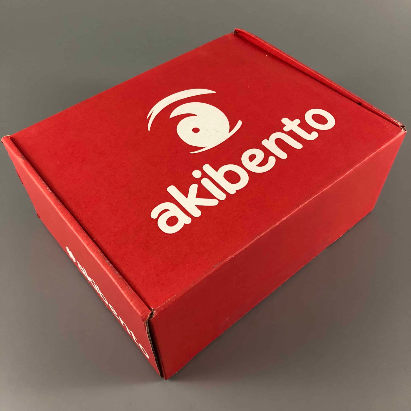 Akibento January 2018 Subscription Box Review & Coupon - BEAST - Hello ...