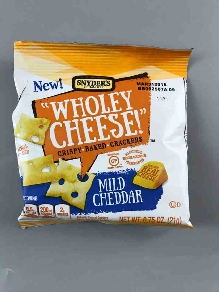 Dot Boxx January 2018 Subscription Box Review + Coupon - Hey Beautiful ...