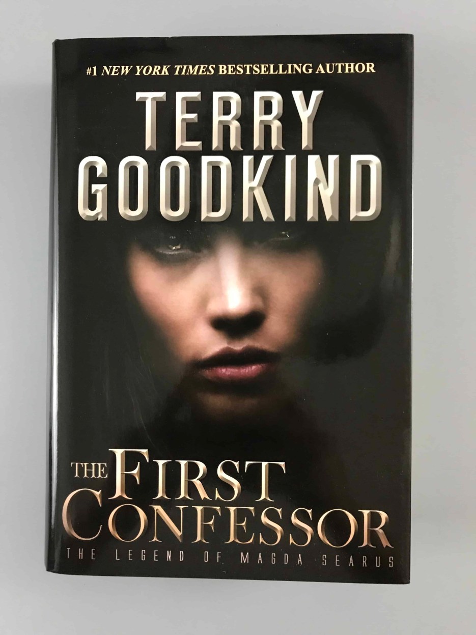 BookCase Club January 2018 Subscription Box Review + 50% Off Coupon ...