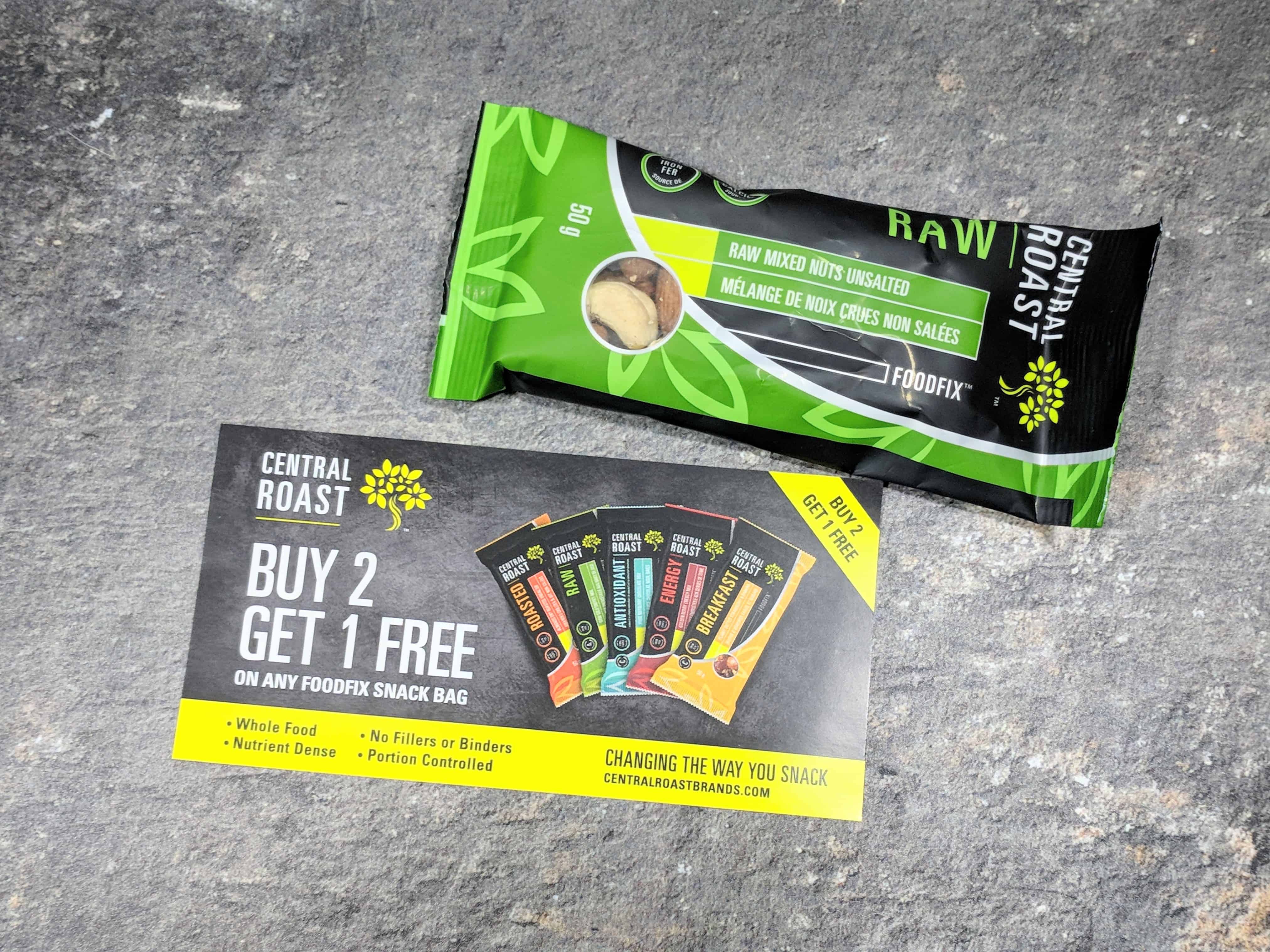 Little Life Box Subscription Box Review + Coupon - Janvier 2018 - Hello ...