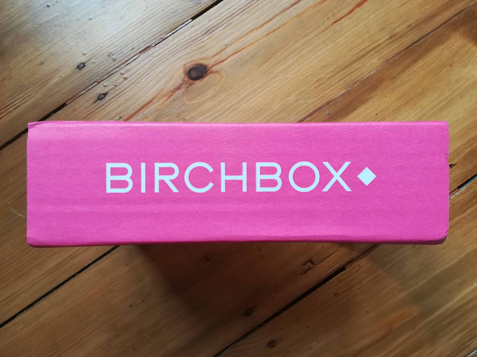 Birchbox UK Subscription Box Review + Coupon - January 2018 - Hello ...
