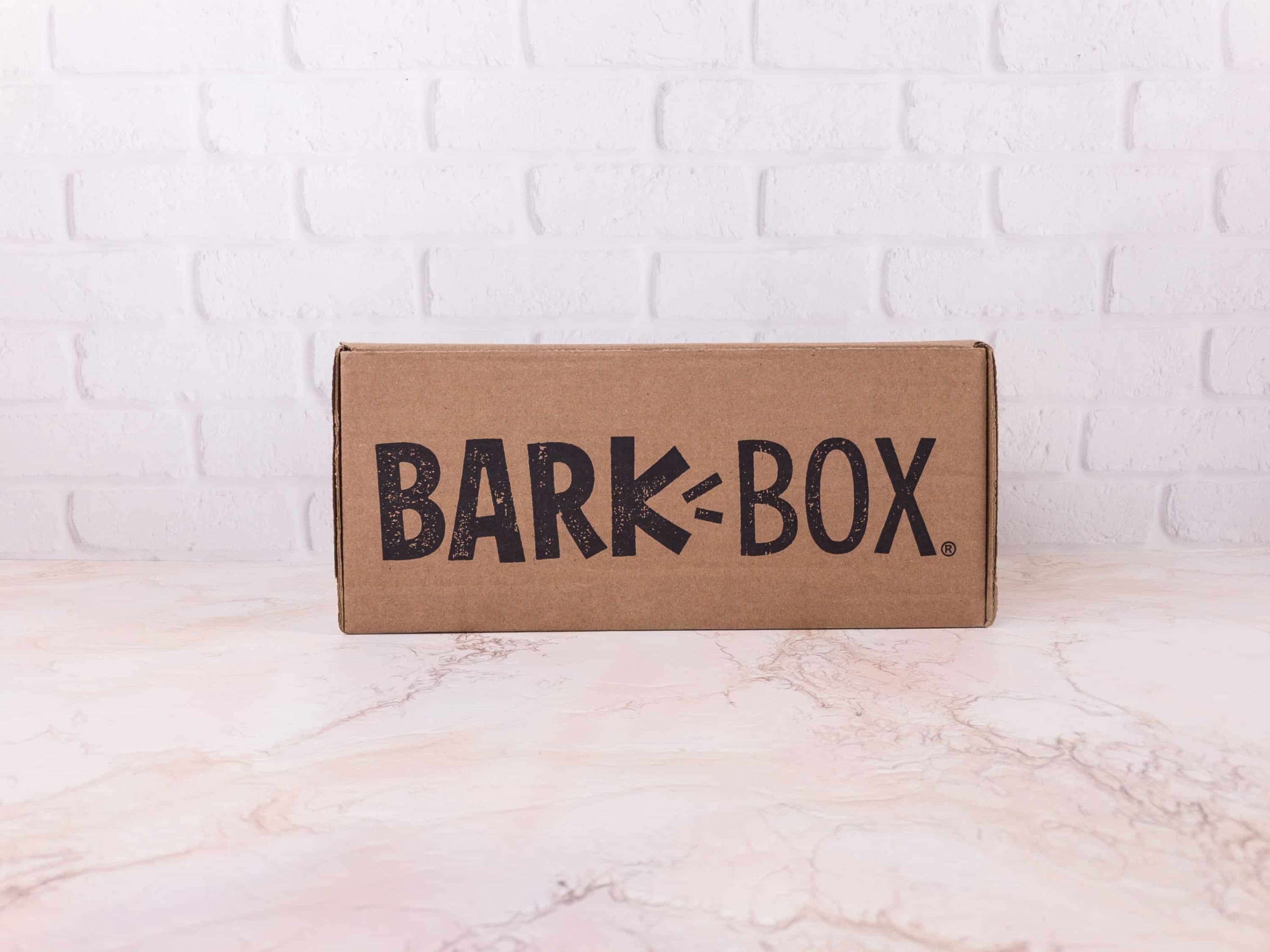 Barkbox January 2018 Subscription Box Review + Coupon - Hello Subscription
